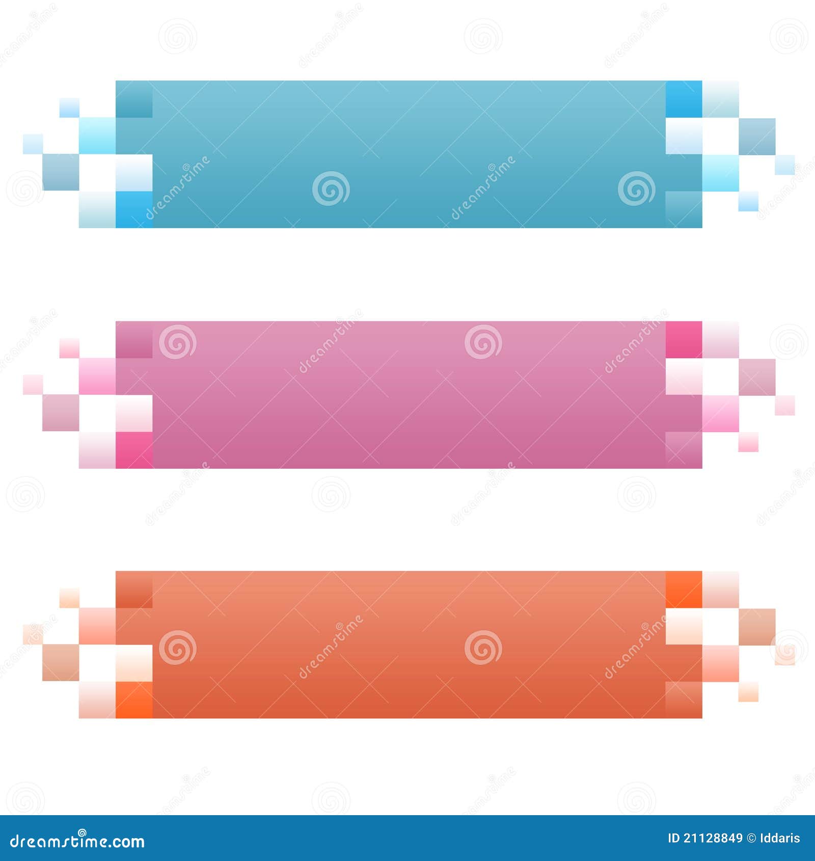 Color bar stock illustration. Illustration of abstract - 21128849