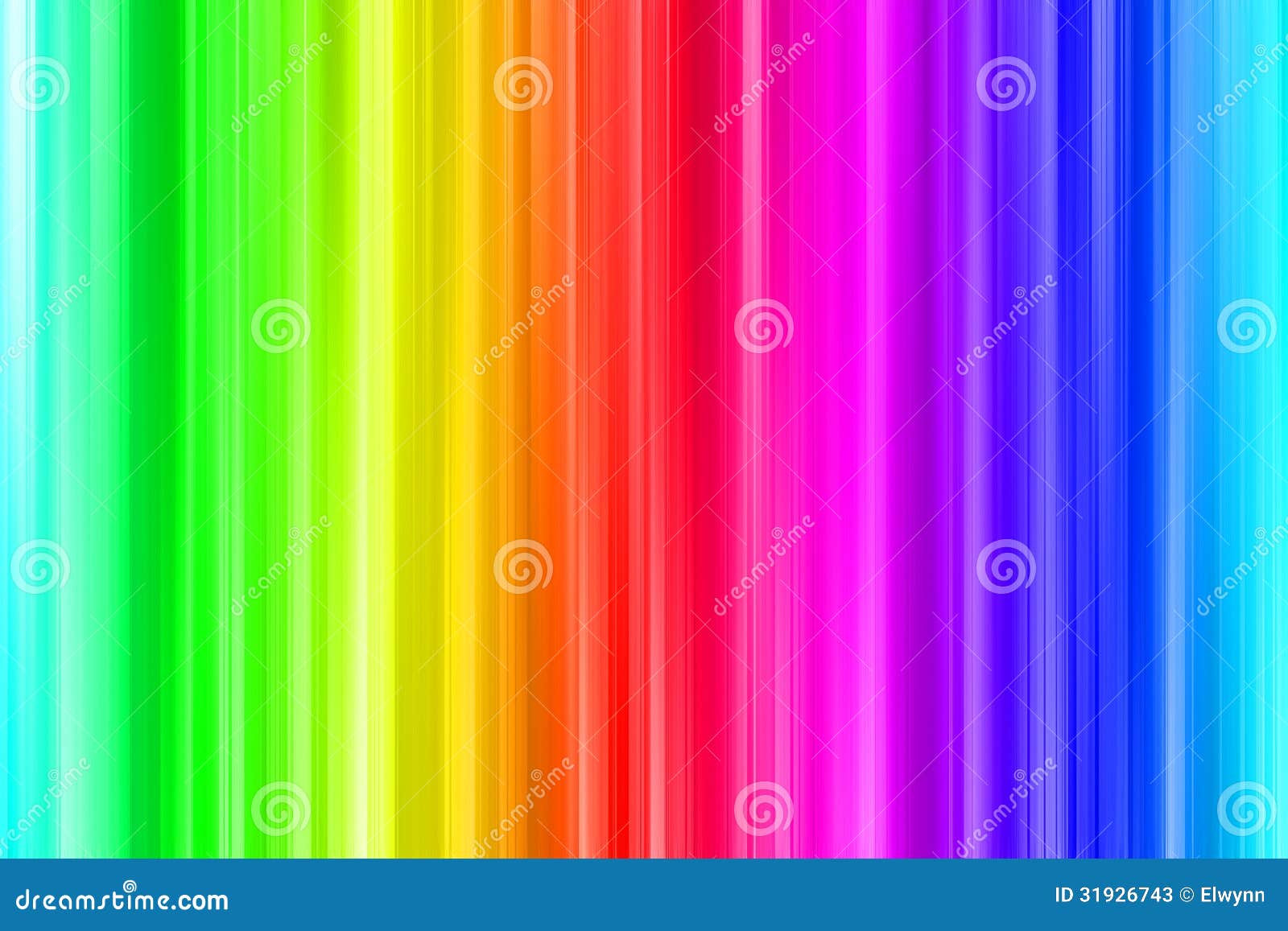 Color Bars Tv Off Air Screen Royalty-Free Stock Image | CartoonDealer ...
