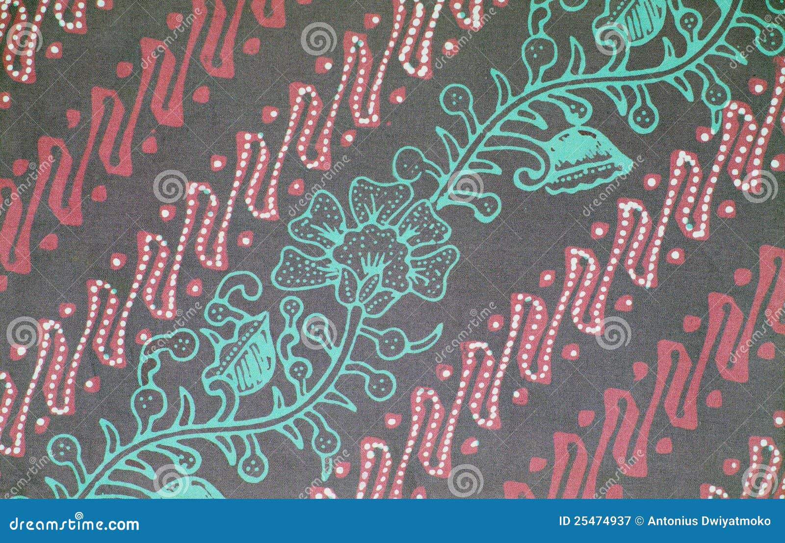 Color Batik Texture stock image. Image of homemade, patterns - 25474937