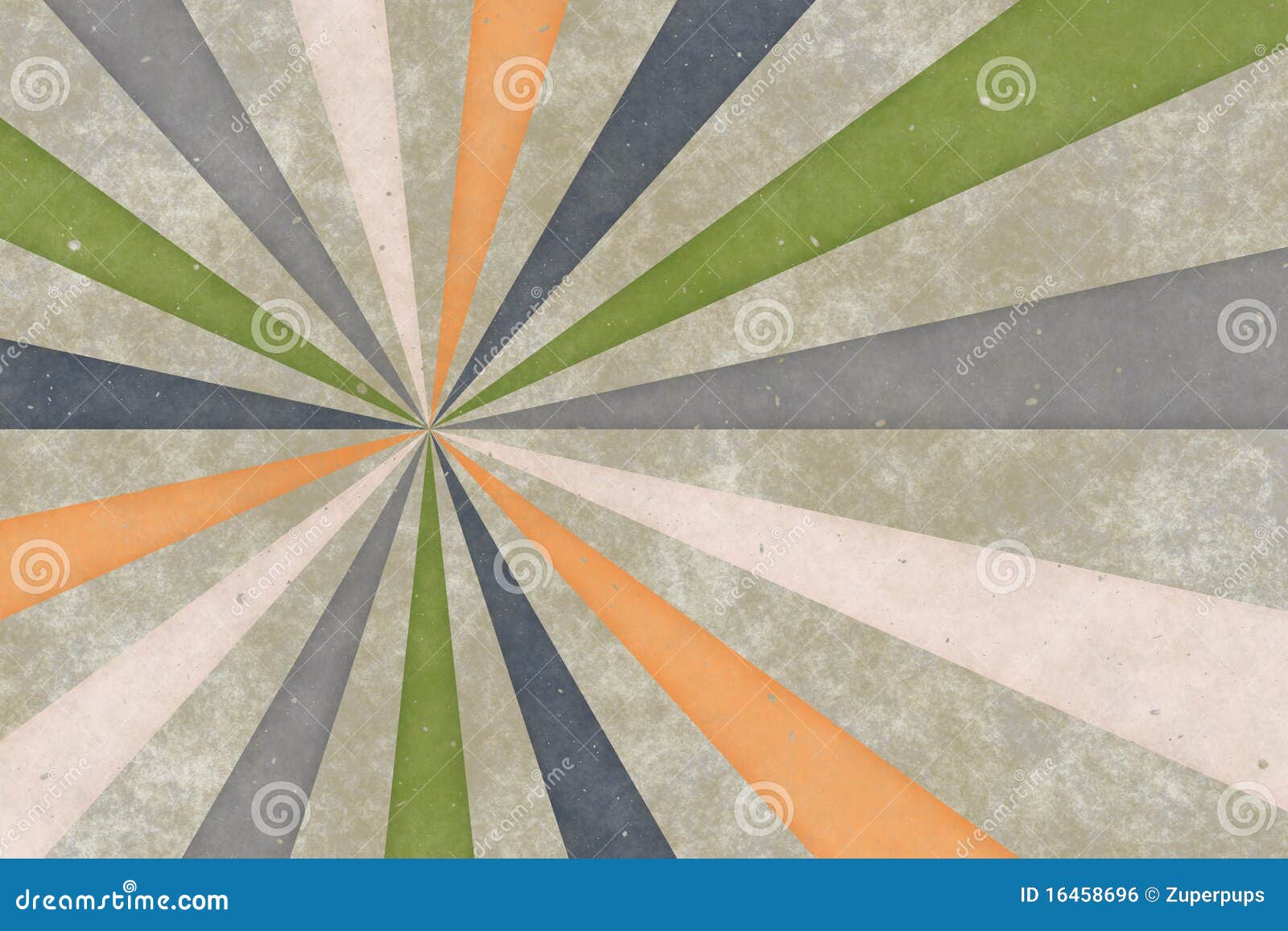 Color beams stock illustration. Illustration of grungy - 16458696