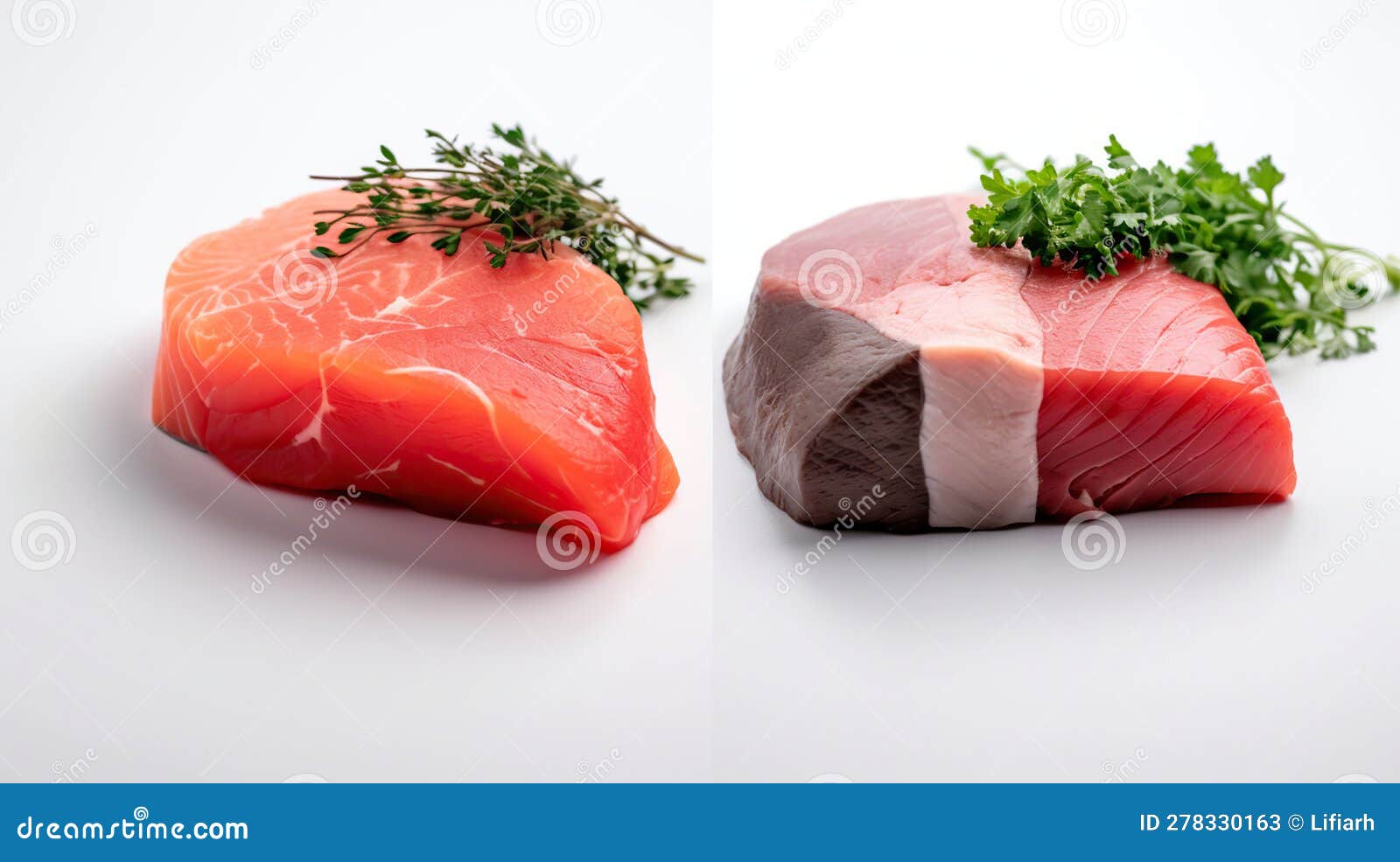 Two Color Beef Chop Vector Icon From Bistro And Restaurant Concept ...