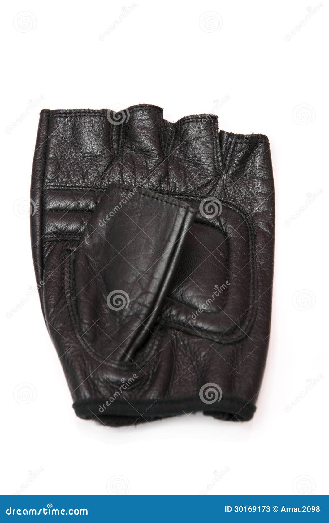 Leather glove stock image. Image of protective, glove - 30169173