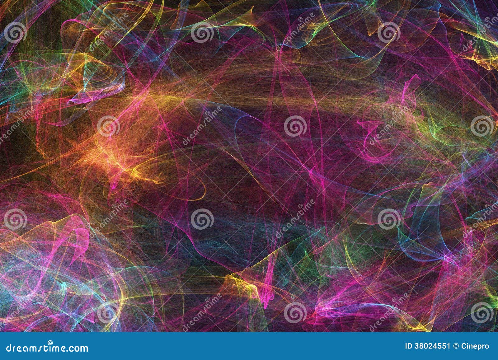 Color blend curves stock image. Image of paintings, wave - 38024551