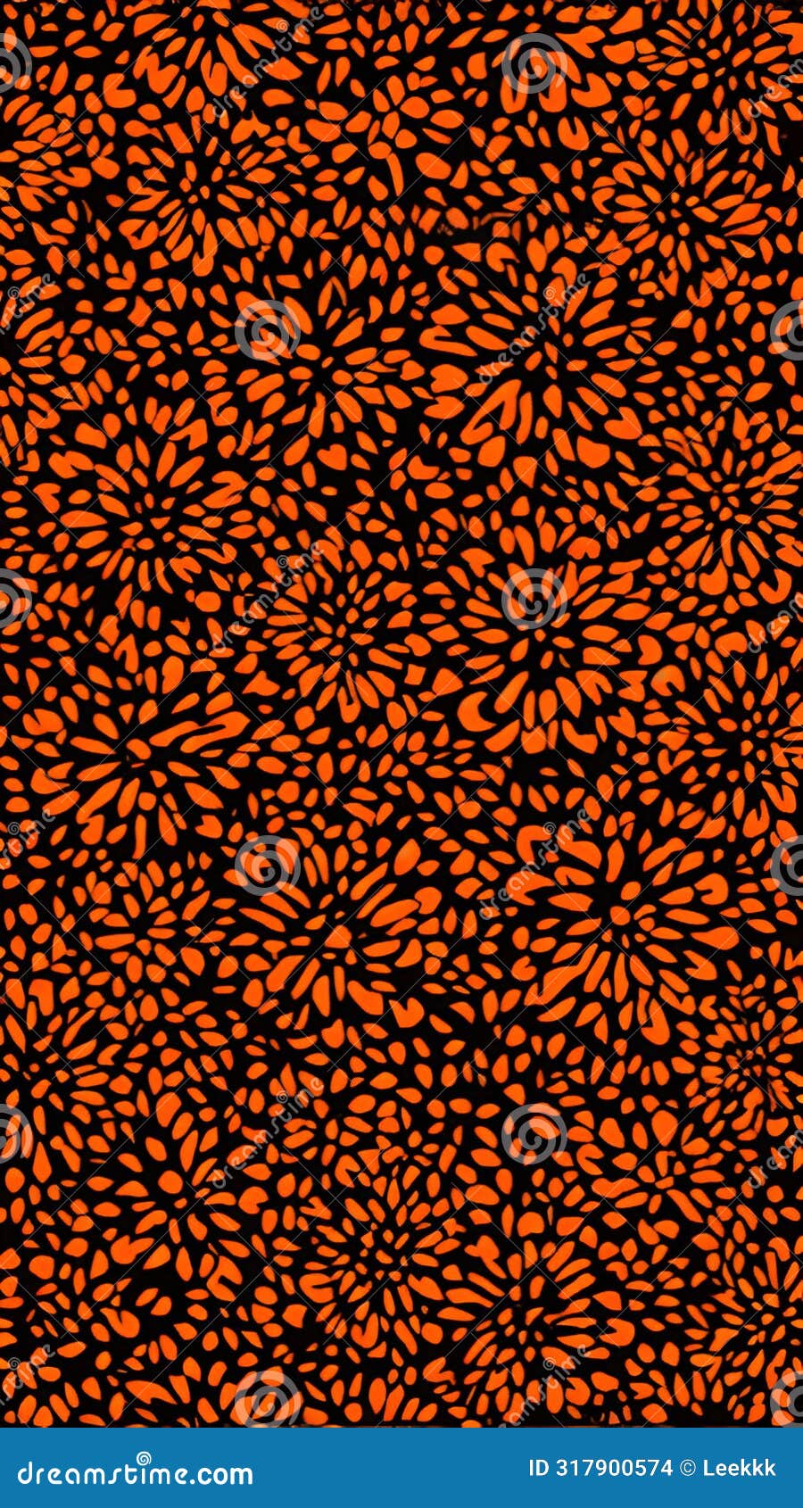 Color Block Background Cartoon Illustration Dreamy Background Design ...