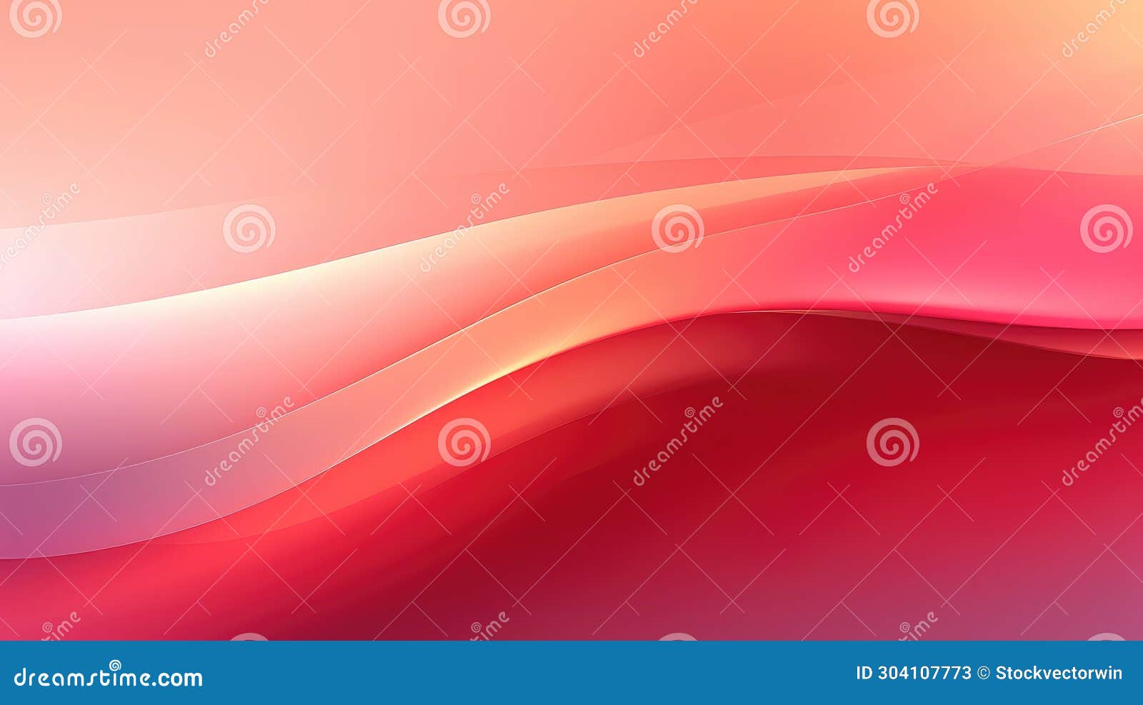 Color Blurry Gradient Background Stock Illustration - Illustration of ...