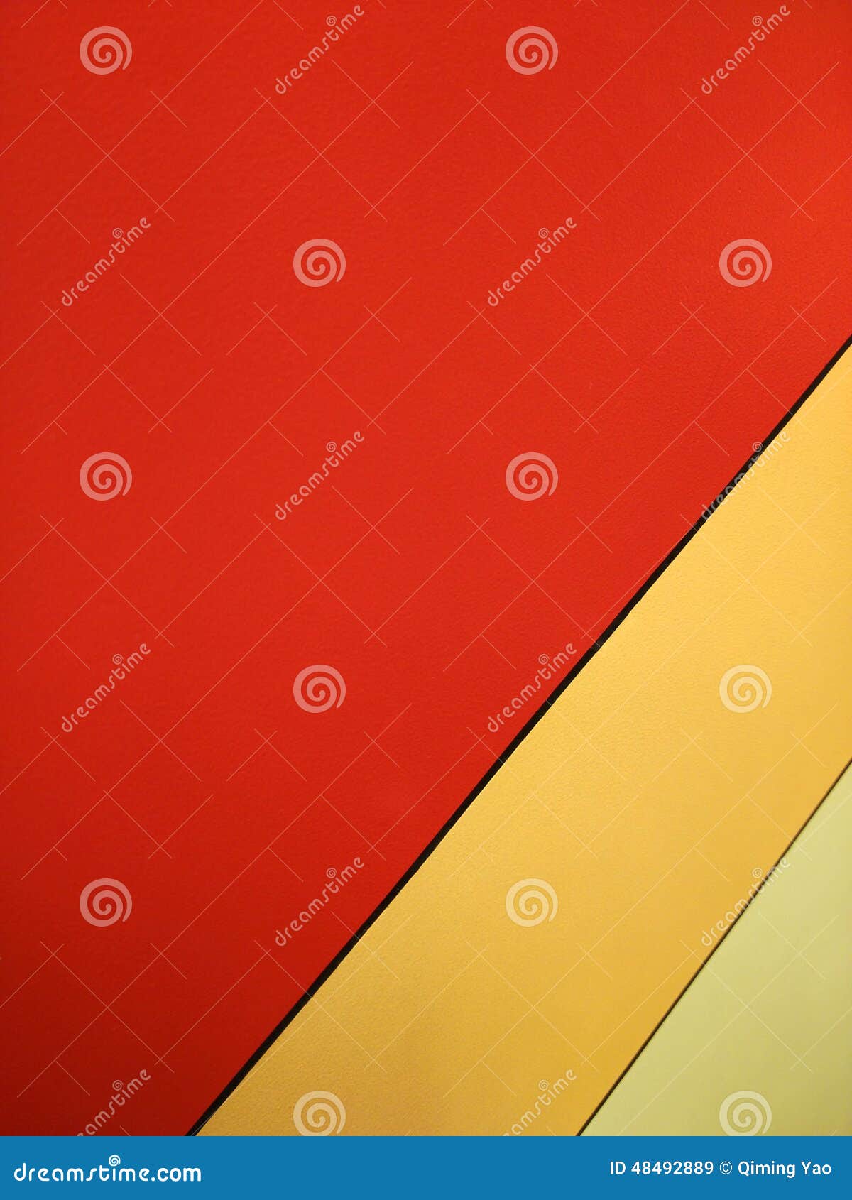 Color board stock image. Image of wall, board, details - 48492889