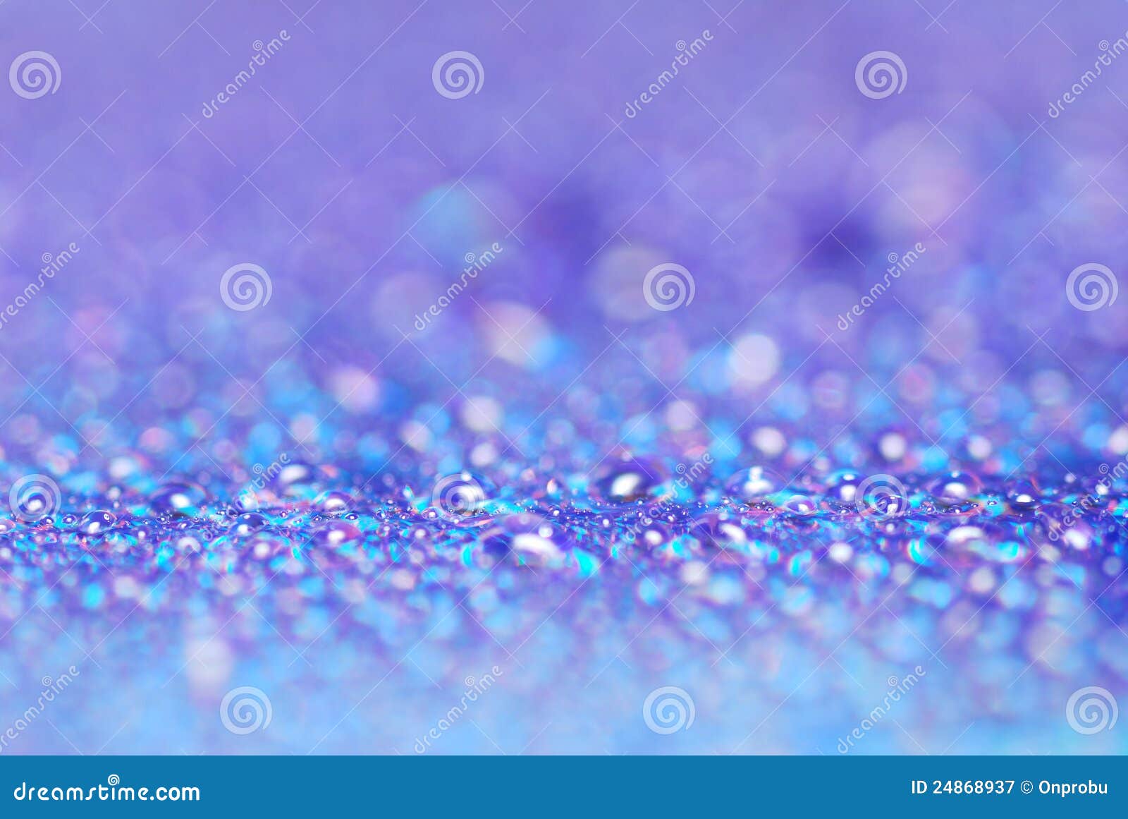 Color bokeh stock image. Image of abstract, delight, decorations - 24868937