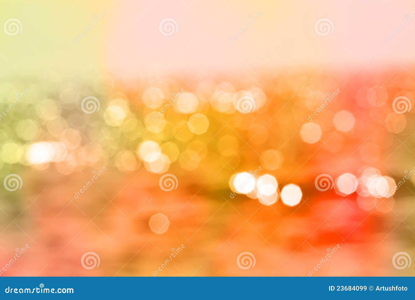 Color Bokeh for Use at Graphic Design Stock Image - Image of design ...
