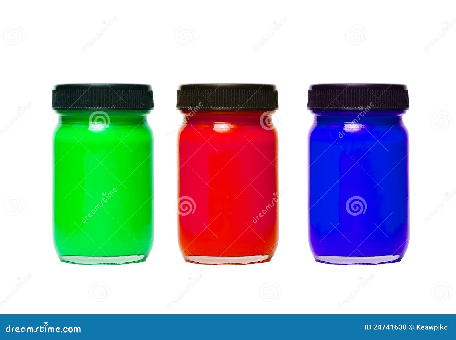 Color bottles stock photo. Image of colour, blue, liquid - 24741630