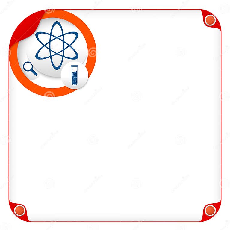 Color box stock vector. Illustration of circular, business - 53494897