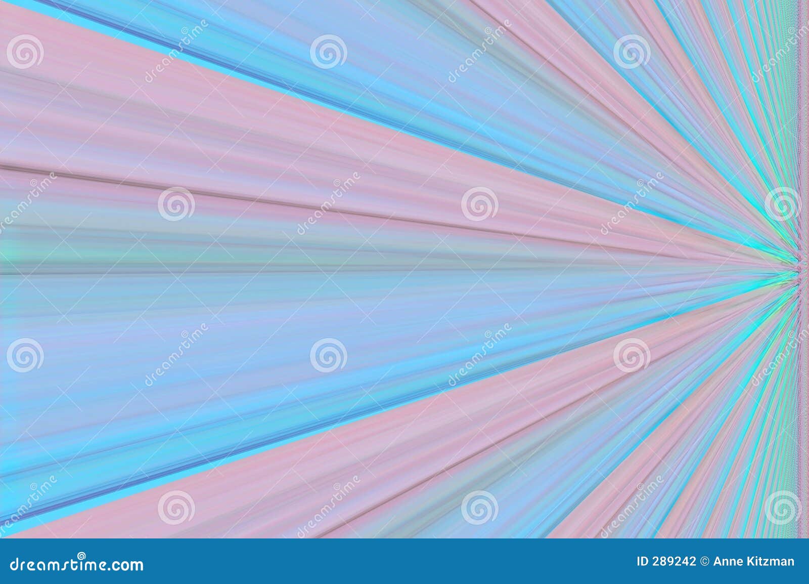 Color Burst stock illustration. Illustration of aqua, burst - 289242