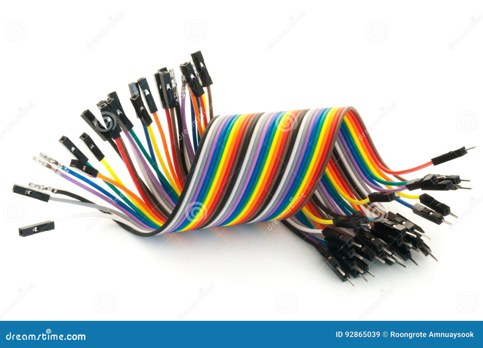 Color Of Cable , Electronic Cable, Electric Cable, Power Supply ...