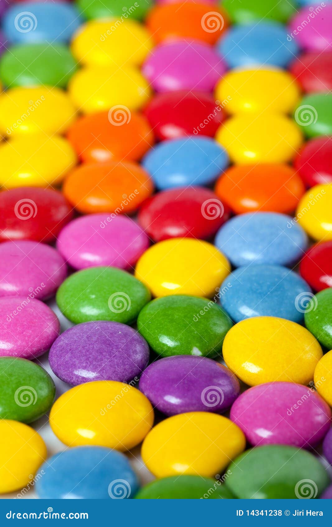 Color candies stock photo. Image of flavor, foods, choise - 14341238