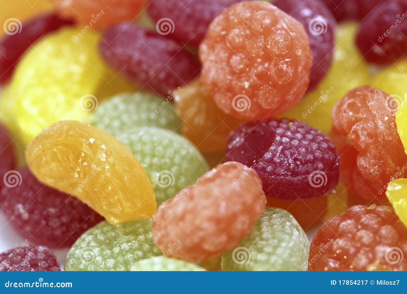 Color candies stock image. Image of sugar, close, candies - 17854217