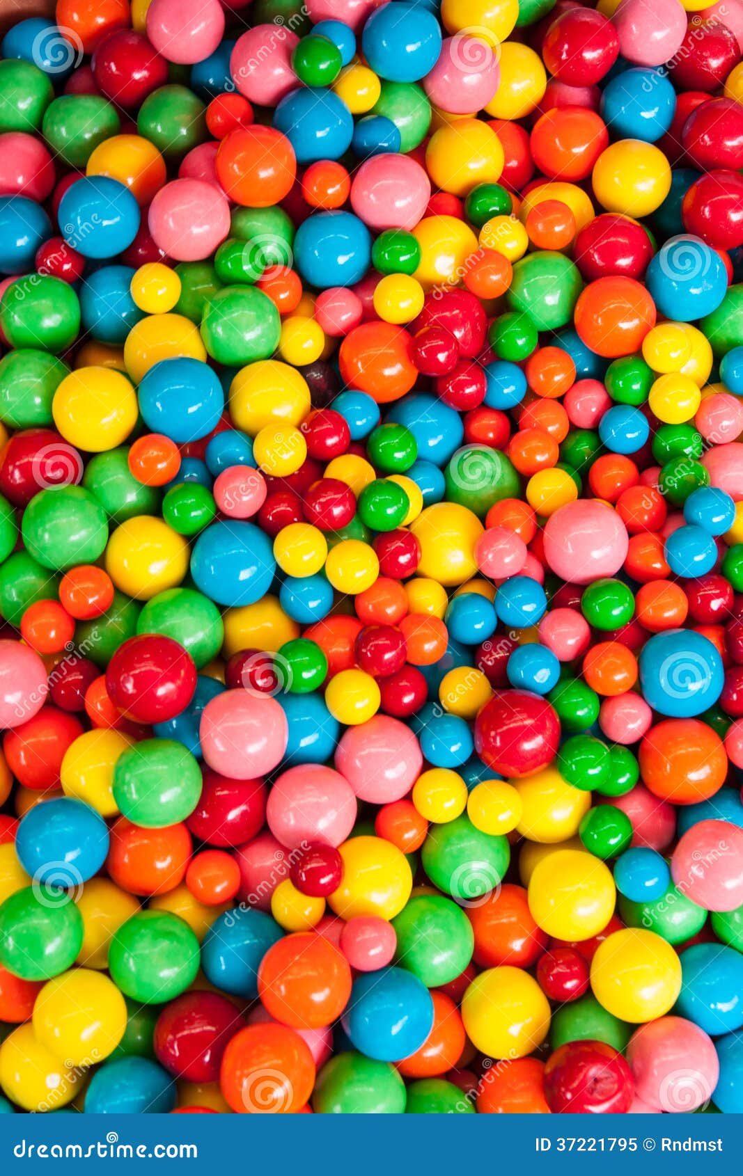 Color Candies stock image. Image of snack, pattern, flavor - 37221795