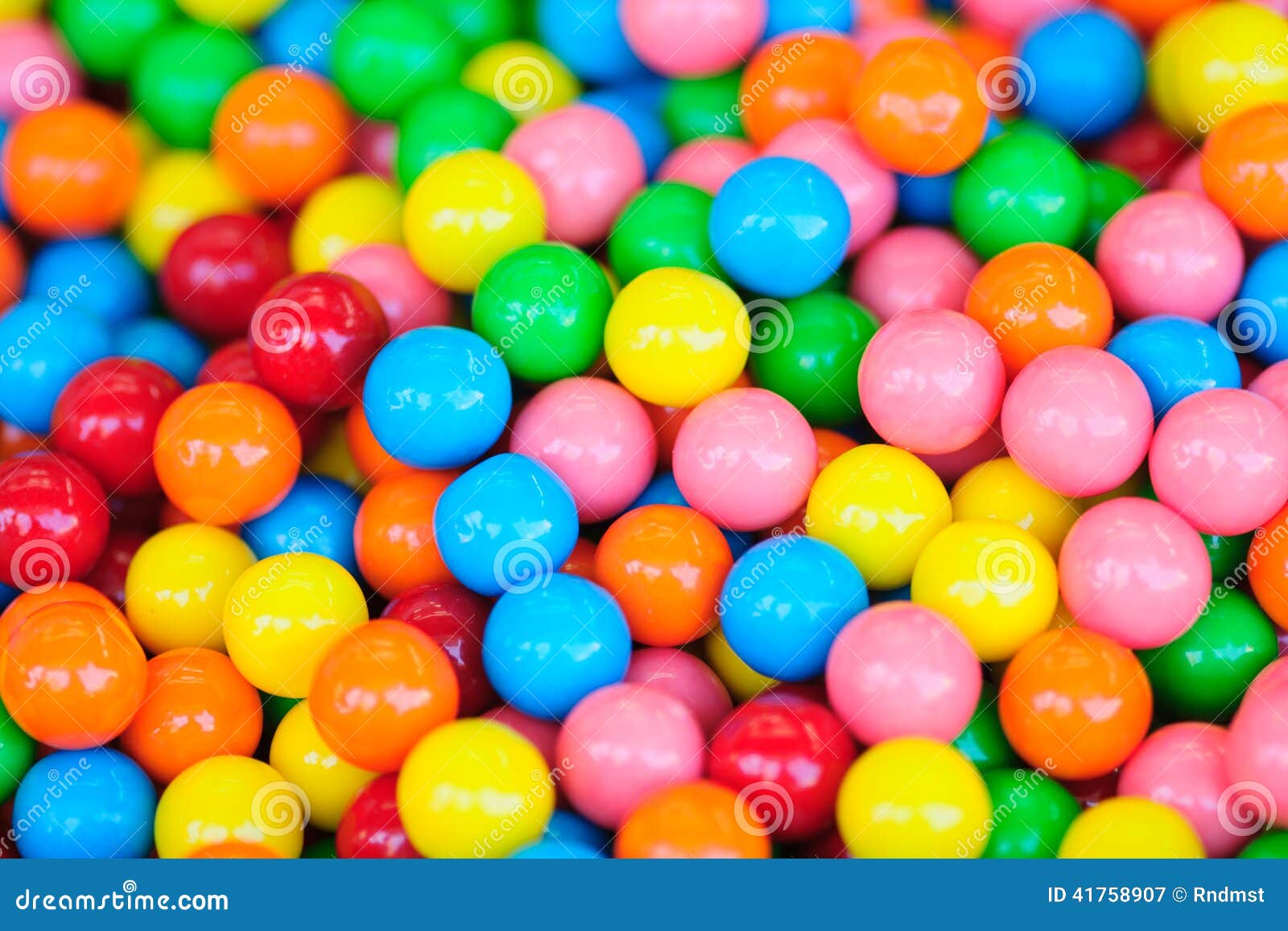 Color Candies stock image. Image of close, food, color - 41758907