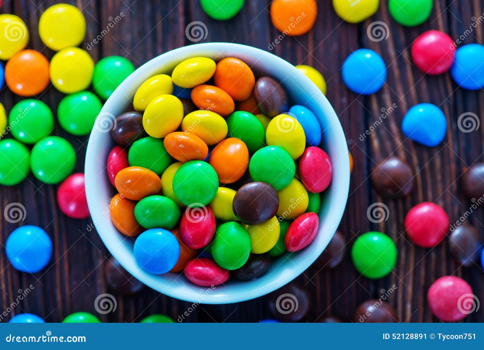 Color candy stock image. Image of candy, assorted, group - 52128891