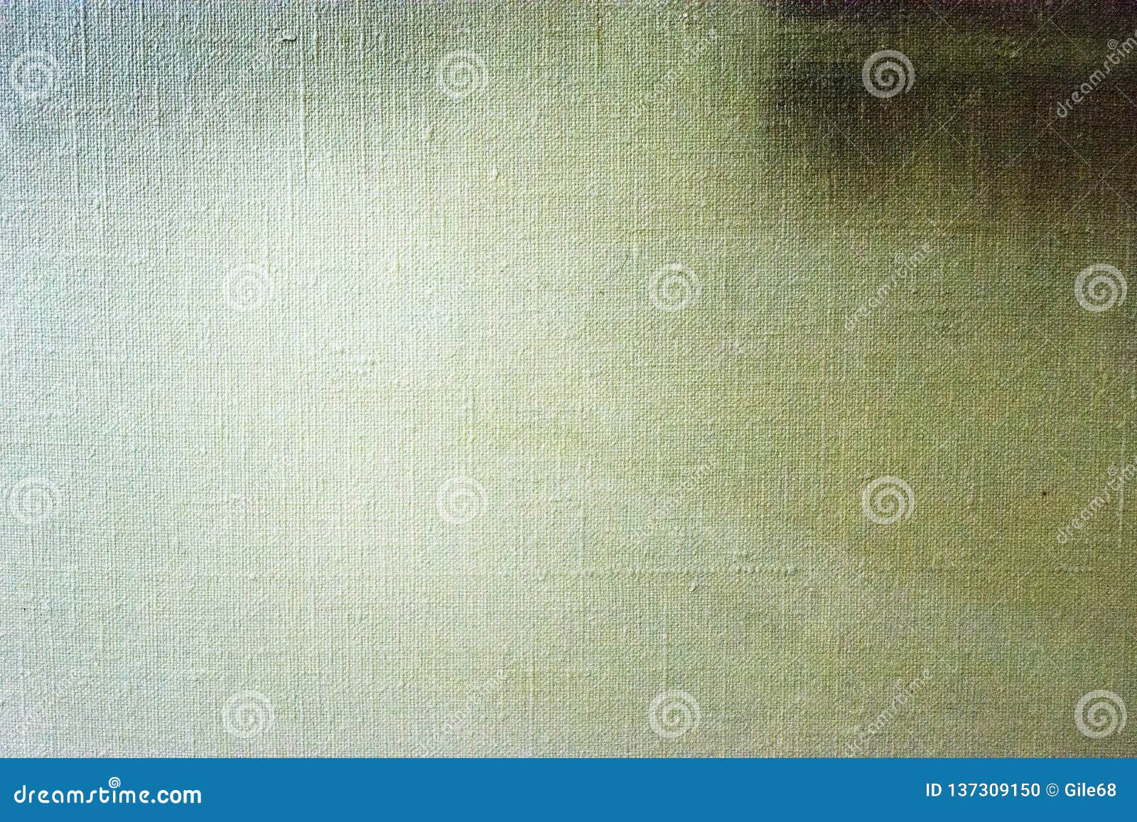 Color Canvas Texture Background for Art Painting and Drawing. Abstract ...