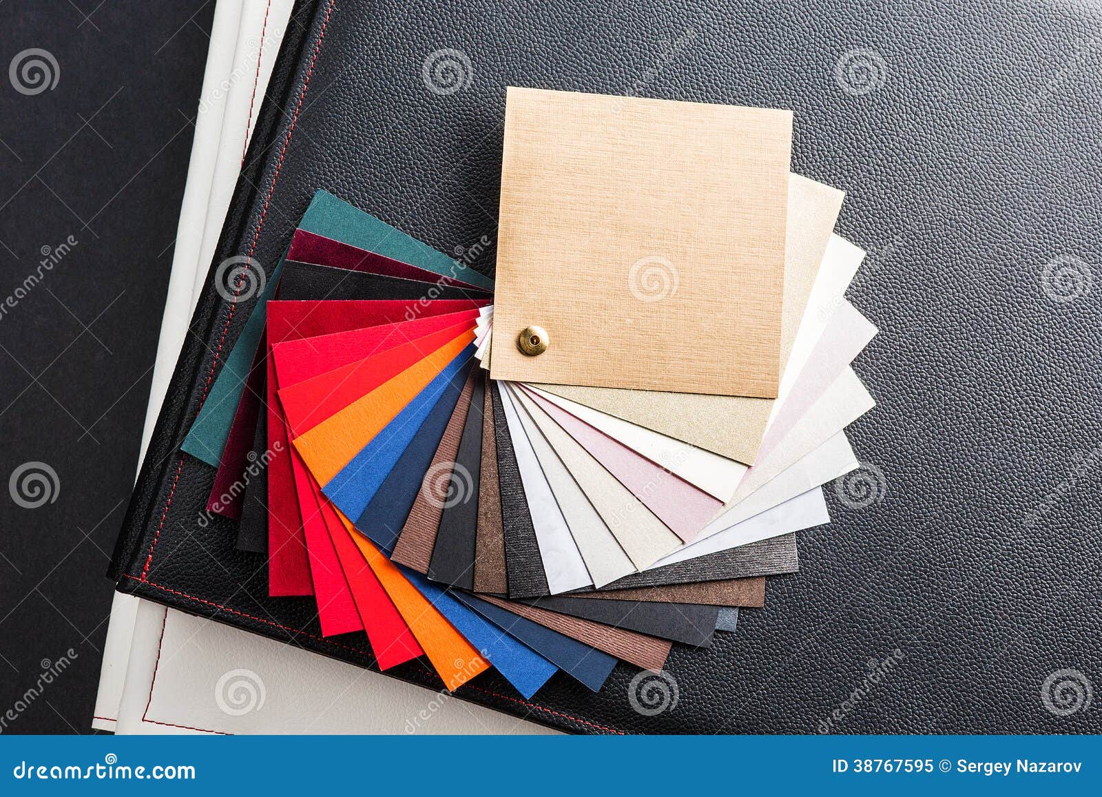 Color cards stock image. Image of editorial, color, colorful - 38767595