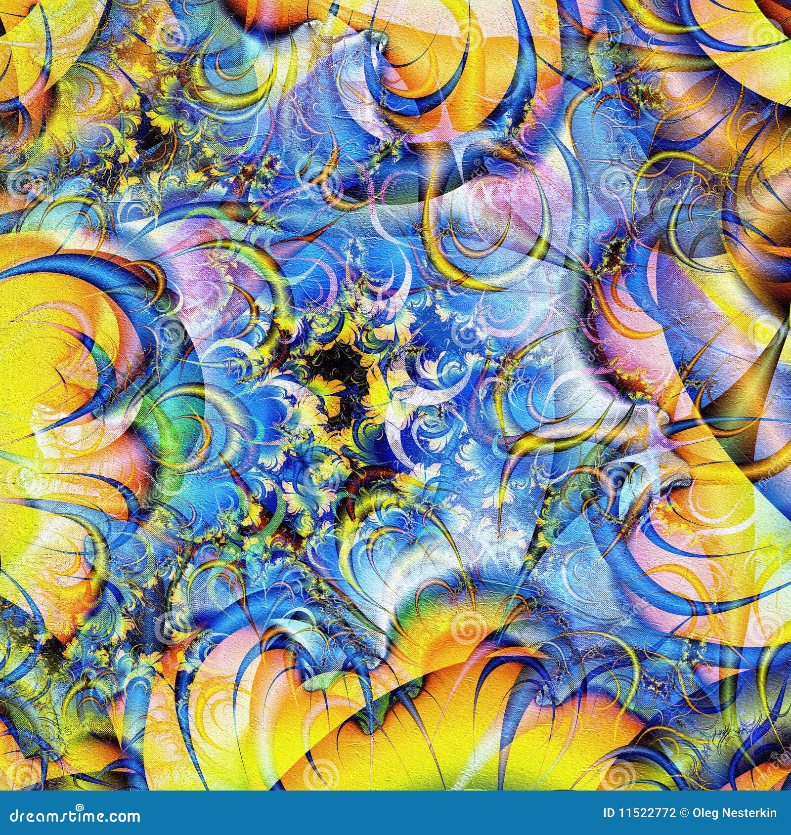 Color carnival stock illustration. Illustration of holiday - 11522772