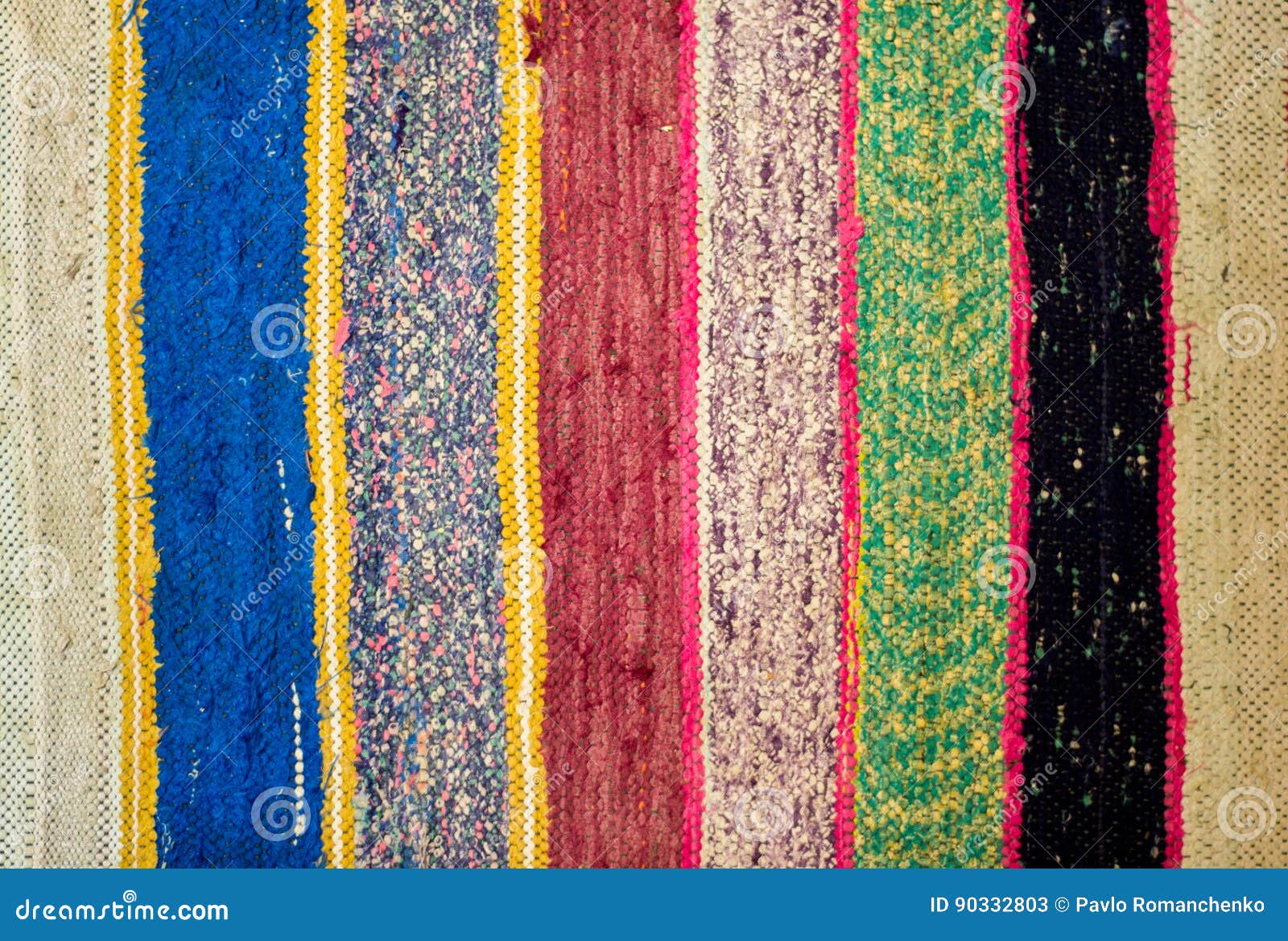 Color carpet stock image. Image of colorful, interior - 90332803