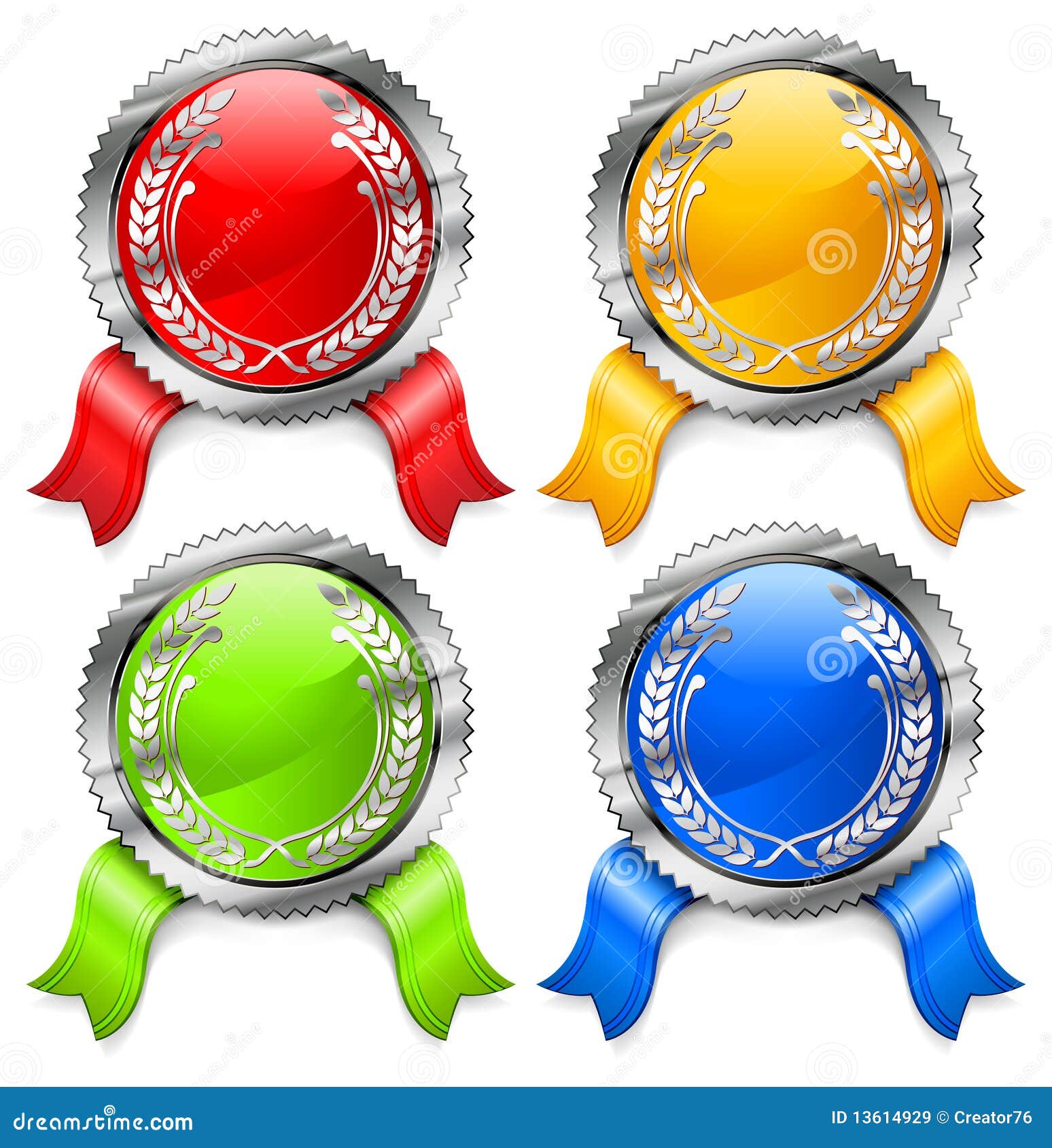 Round Certificate Stock Illustrations – 35,076 Round Certificate Stock ...