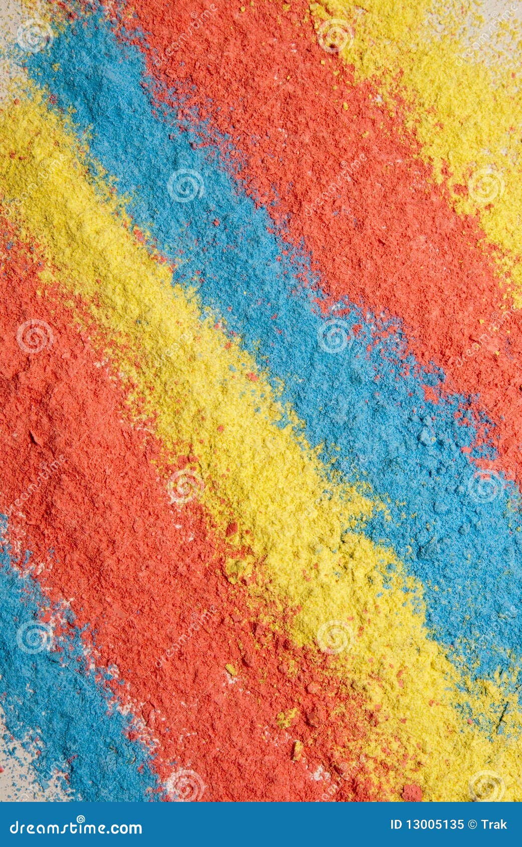 Color chalk stock image. Image of draw, color, chalk - 13005135