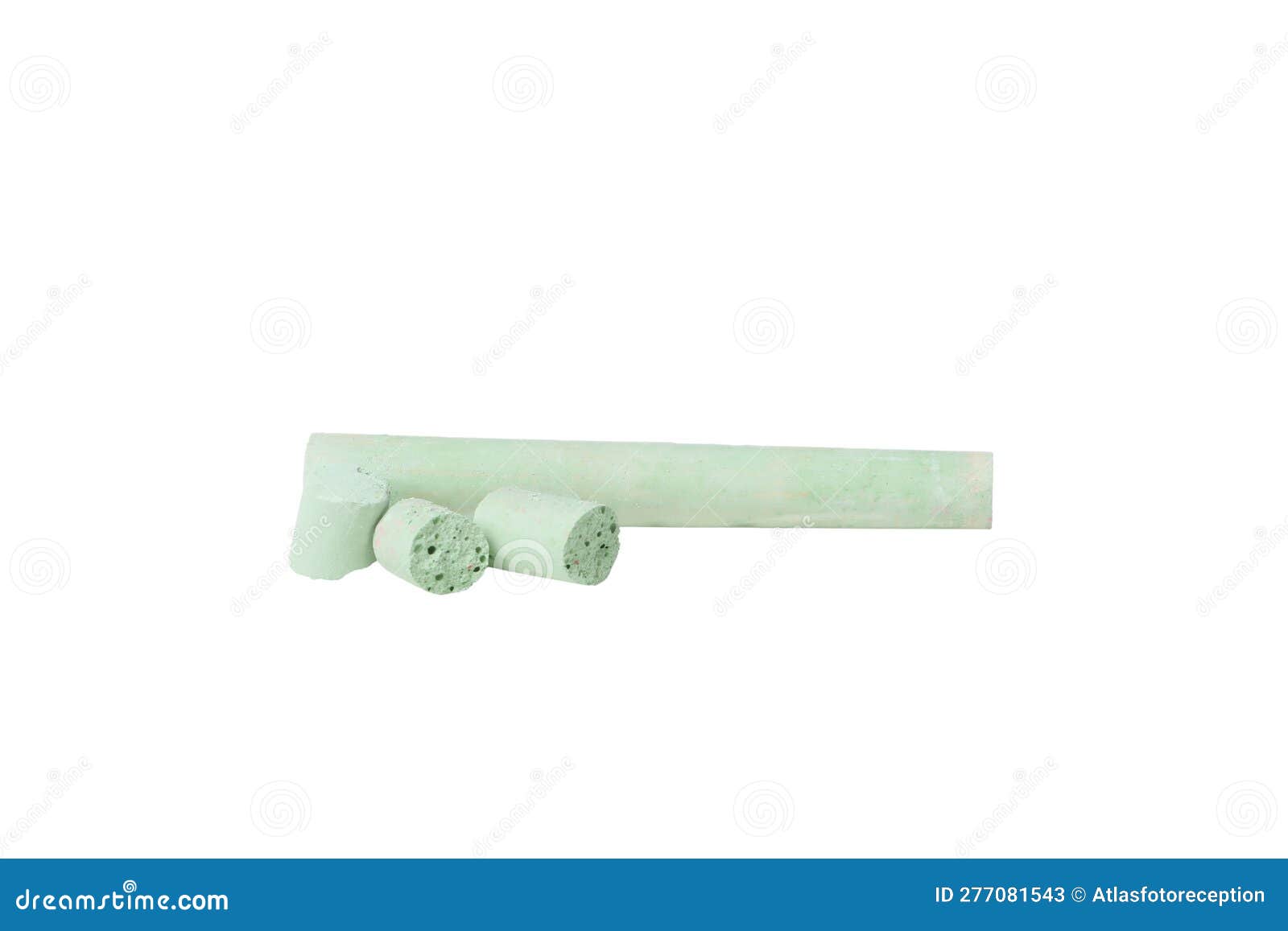 Color Chalk Isolated on White Background, PNG Stock Image - Image of ...