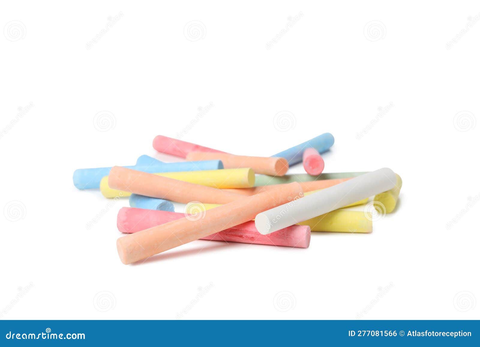 White Chalk Png