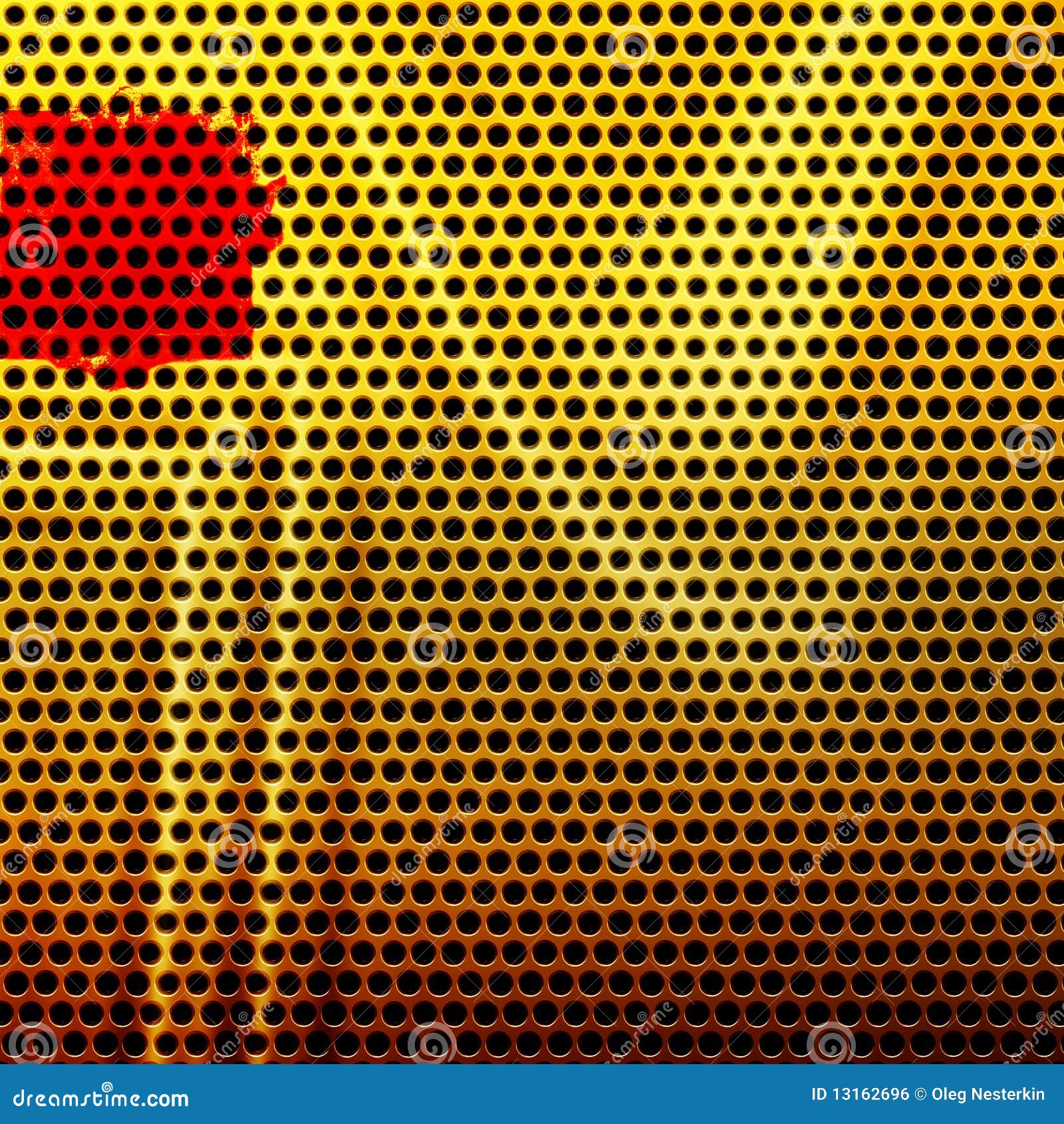 Color chaos stock illustration. Illustration of concepts - 13162696