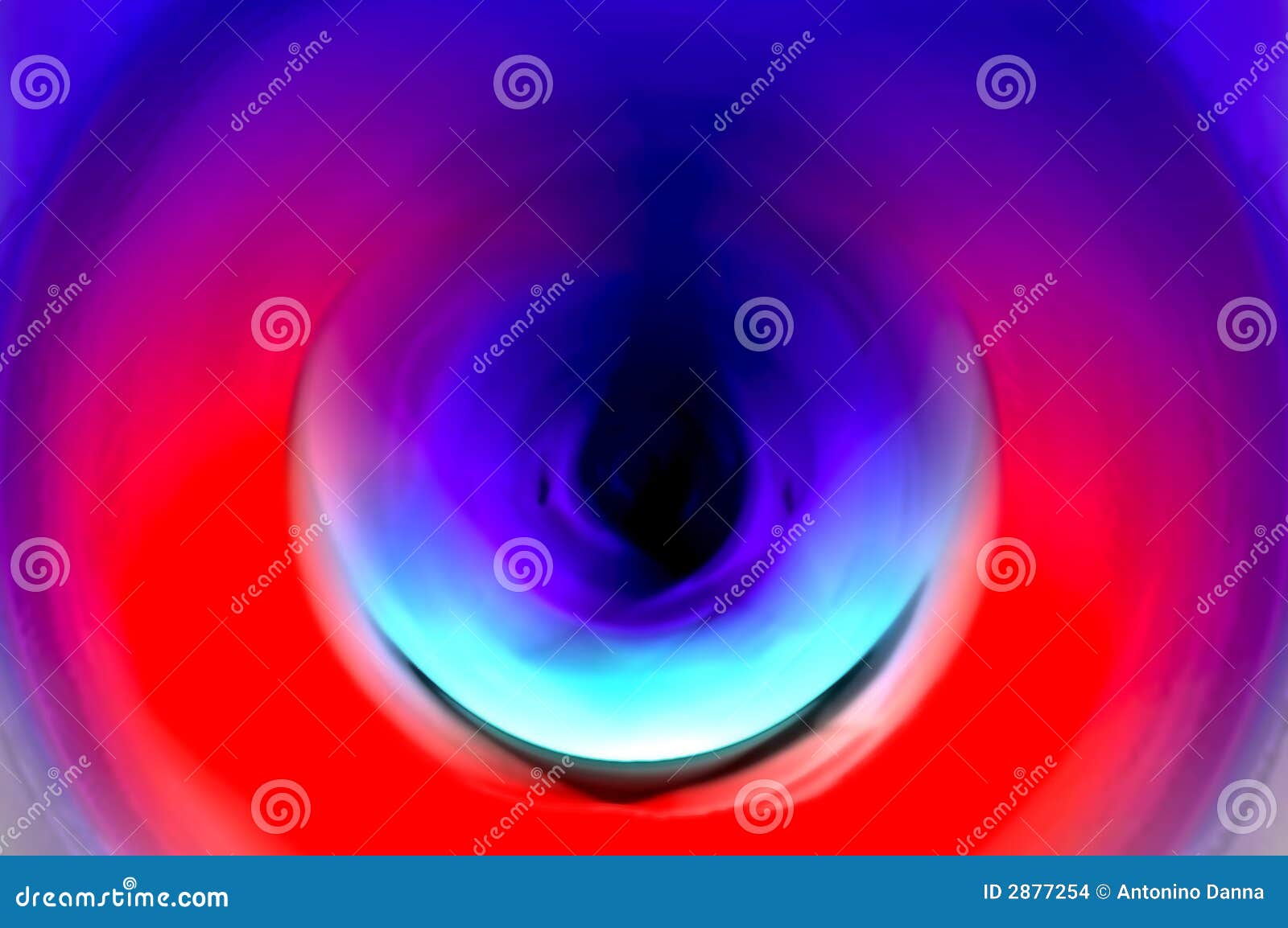 Color circle stock photo. Image of merge, liquid, background - 2877254