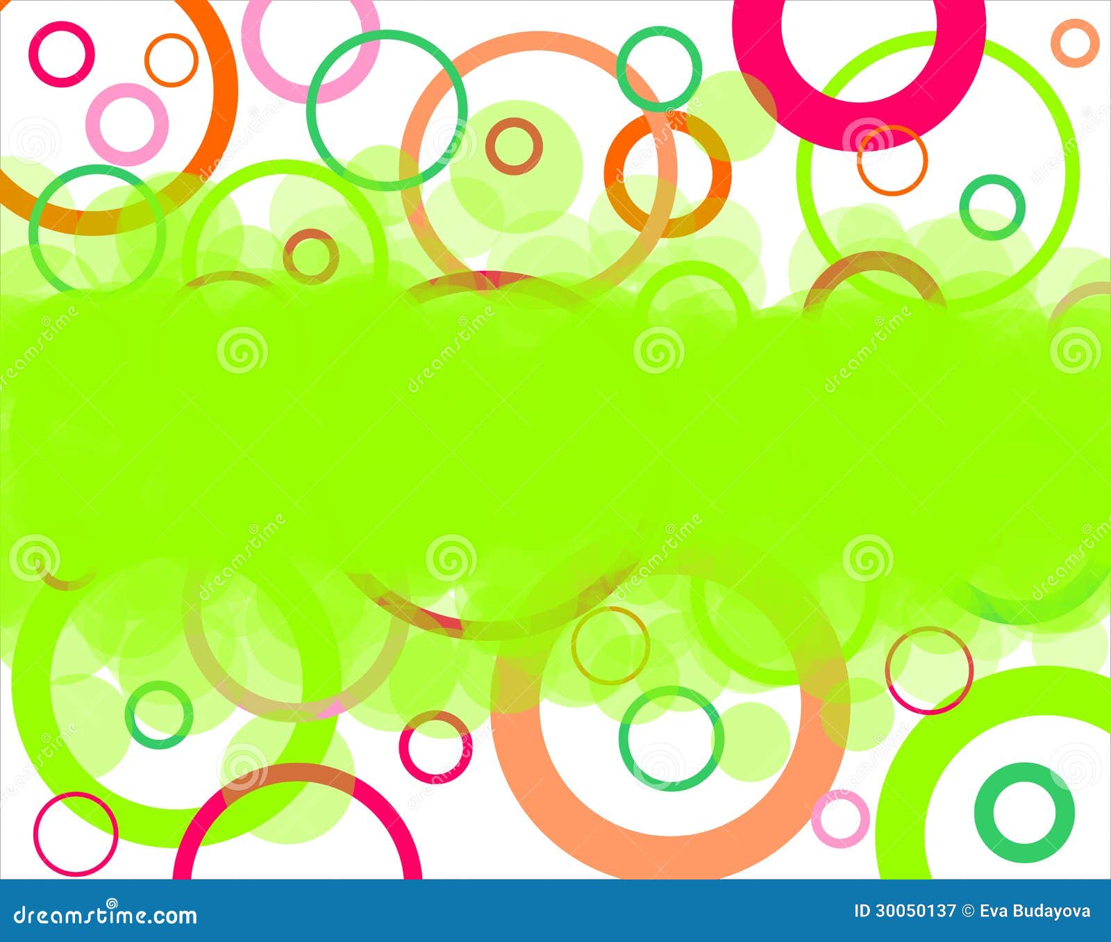 Circle background stock illustration. Illustration of dots - 30050137