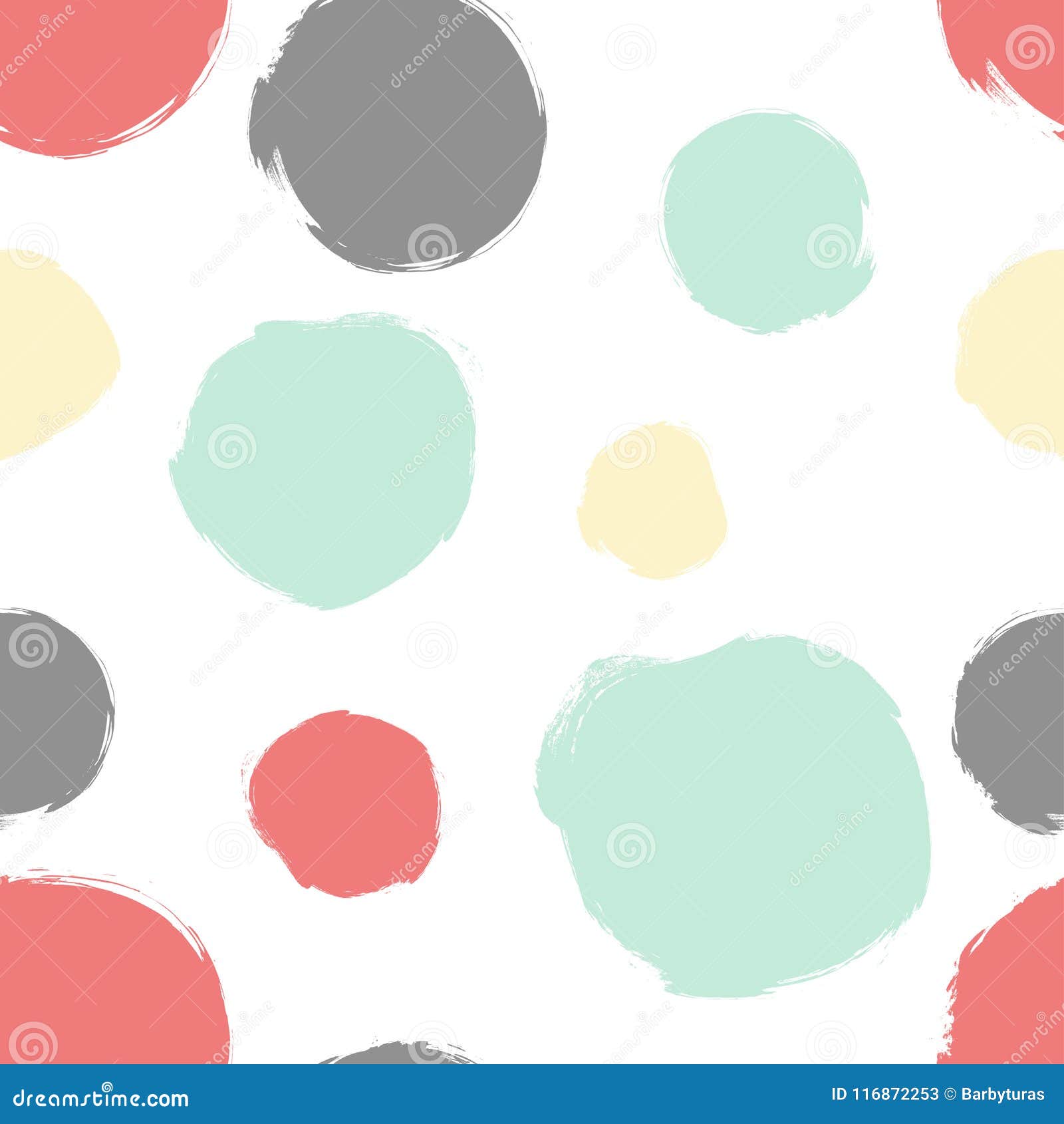 Color Circle. Chaotic Pattern Circle. Seamless Pattern. Abstract ... Color Circle. Chaotic Pattern Circle. Seamless Pattern. Abstract ...