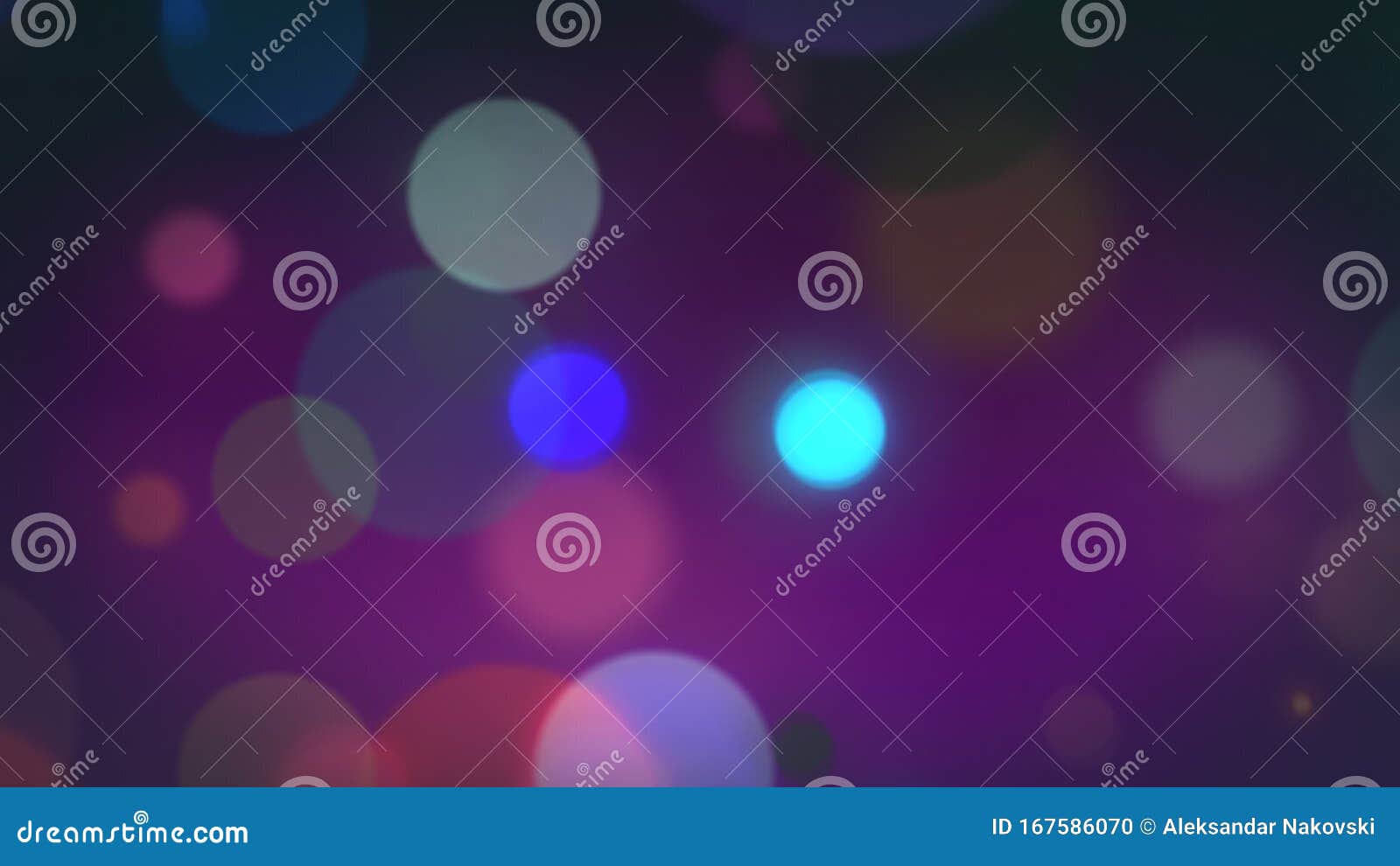 Color circle dust stock footage. Video of dust, abstract - 167586070