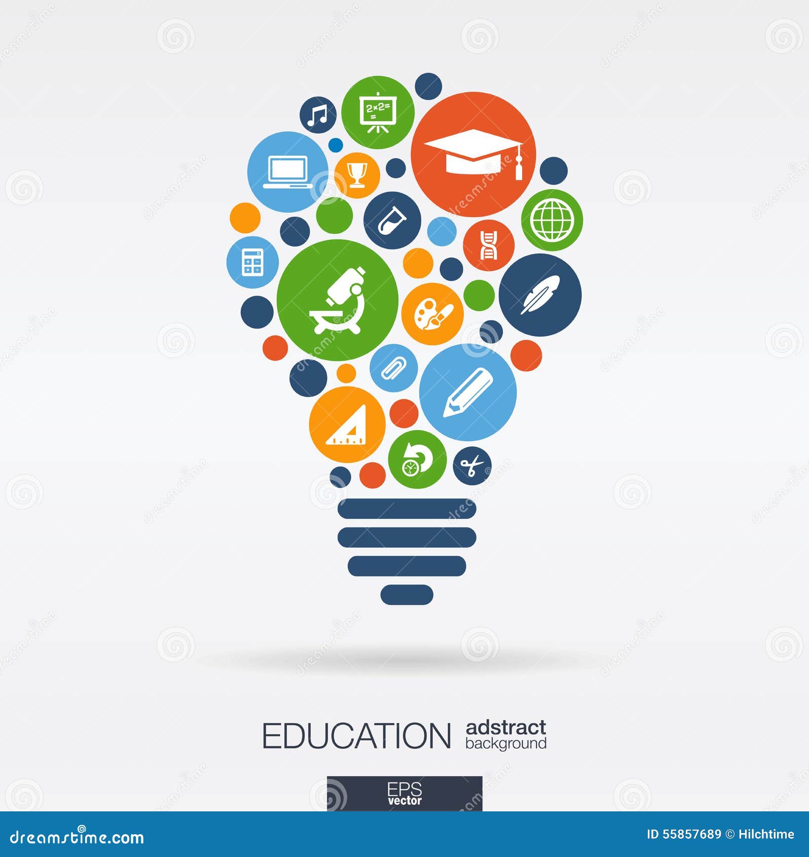 Idea Education Concepts Stock Illustrations – 4,087 Idea Education ...