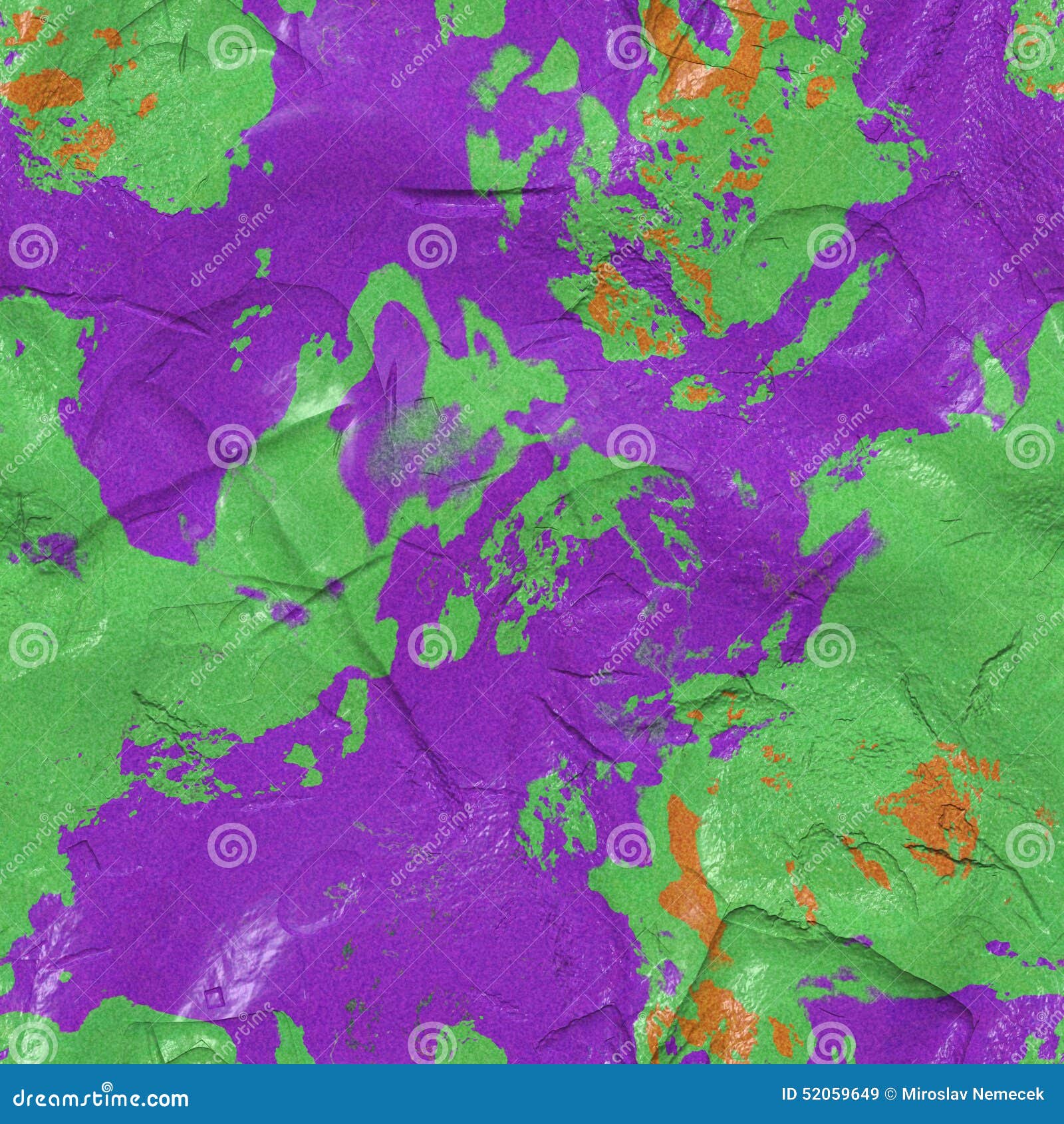 Color Clay Wall Seamless Texture Stock Photo | CartoonDealer.com #52669392