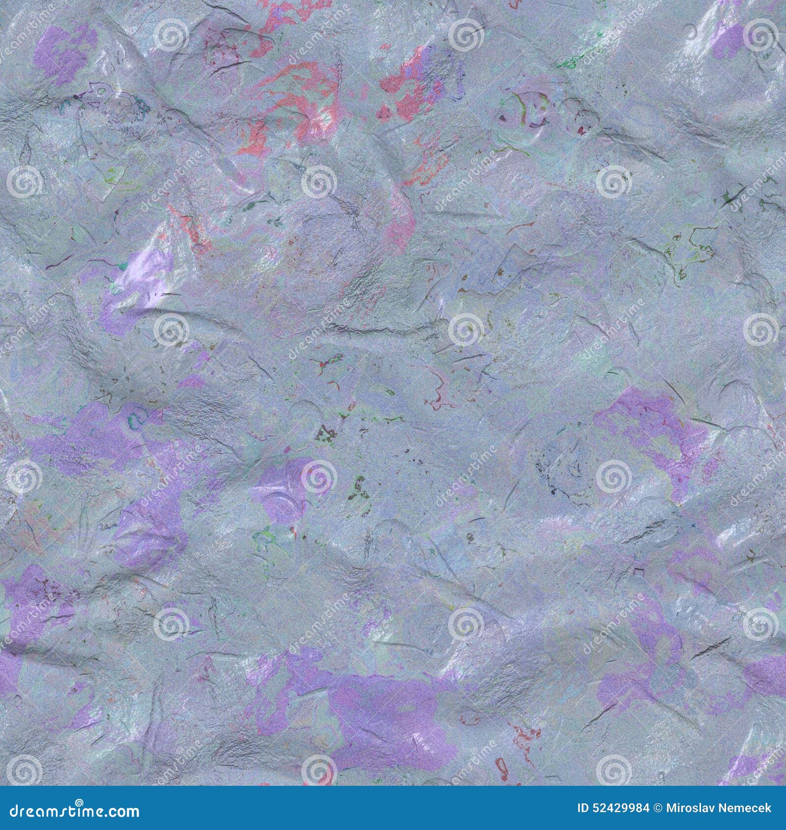 Color Clay Wall Seamless Texture Stock Photo | CartoonDealer.com #52669392