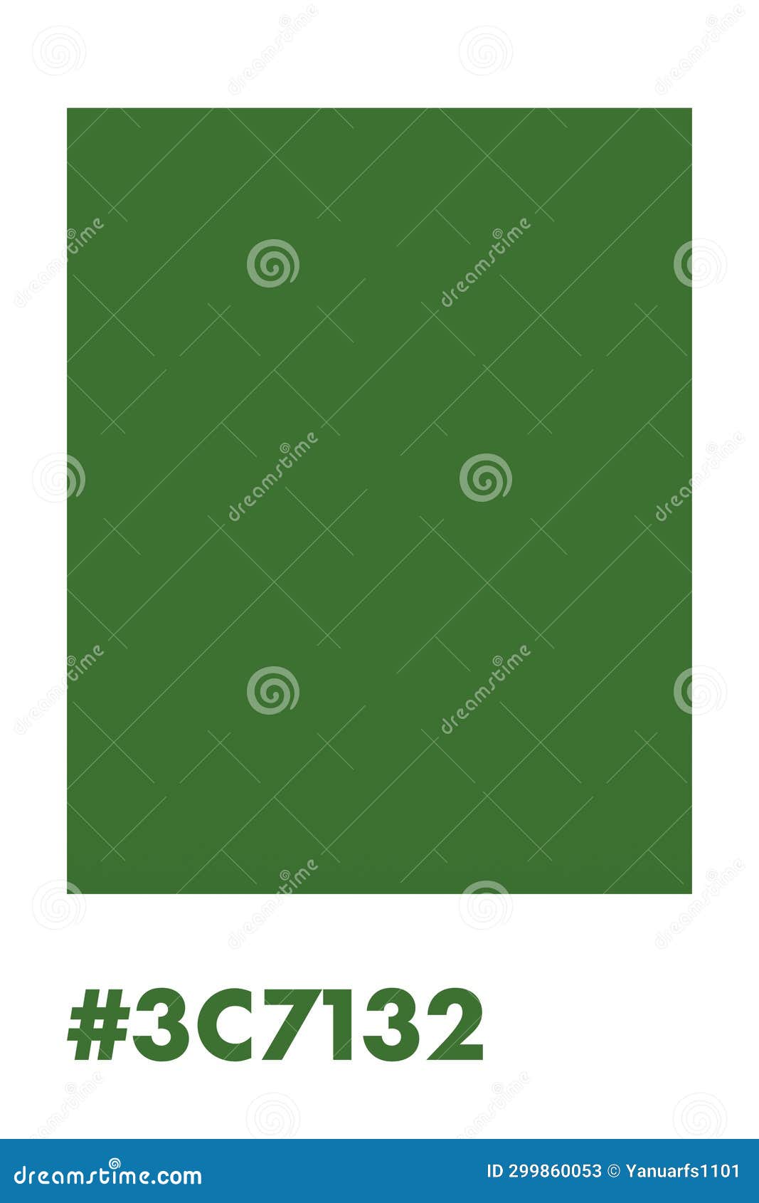 Color Code Background Illustration. Color Hex Wall Art Poster Stock ...