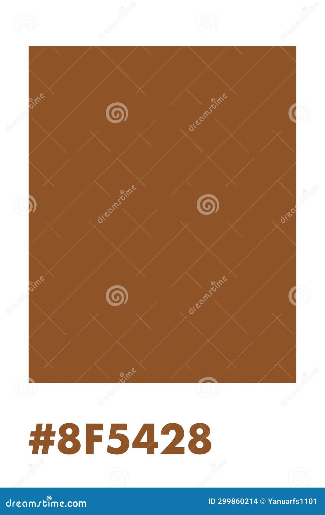 Color Code Background Illustration. Color Hex Wall Art Poster Stock ...