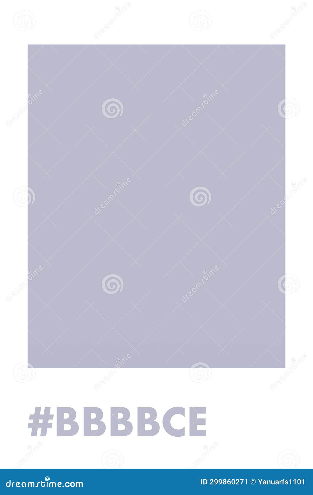 Color Code Background Illustration. Color Hex Wall Art Poster Stock ...