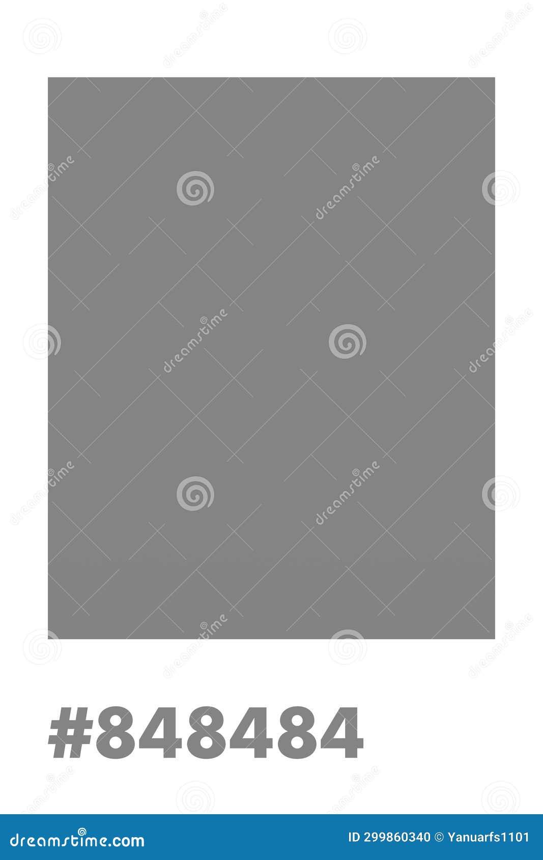Color Code Background Illustration. Color Hex Wall Art Poster Stock ...