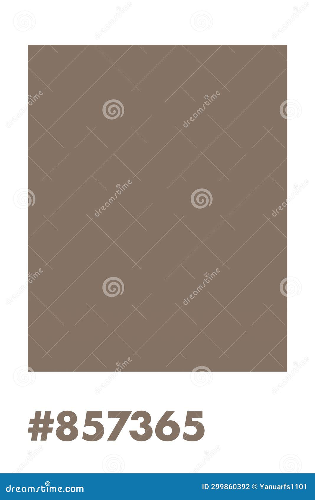 Color Code Background Illustration. Color Hex Wall Art Poster Stock ...