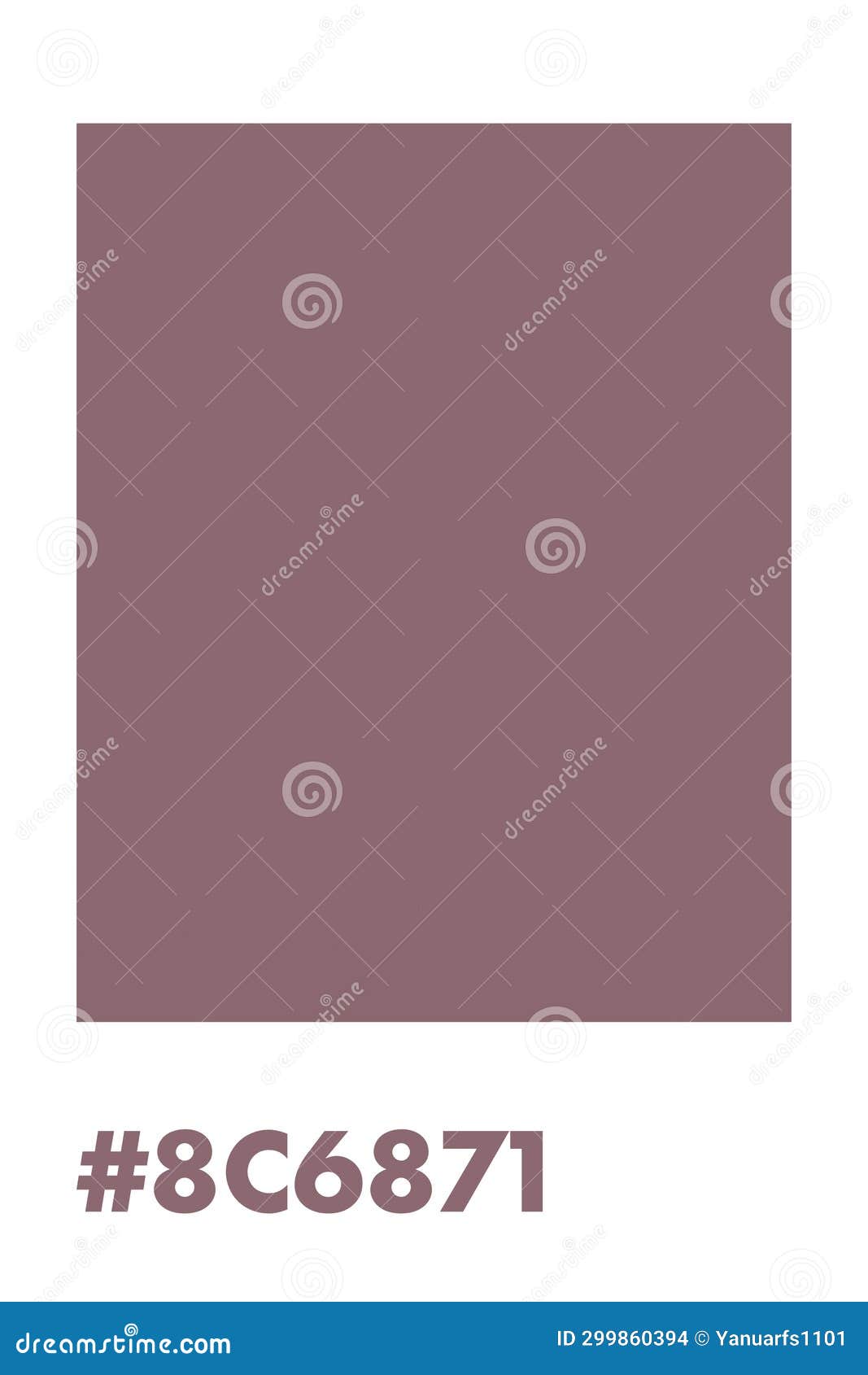Color Code Background Illustration. Color Hex Wall Art Poster Stock ...