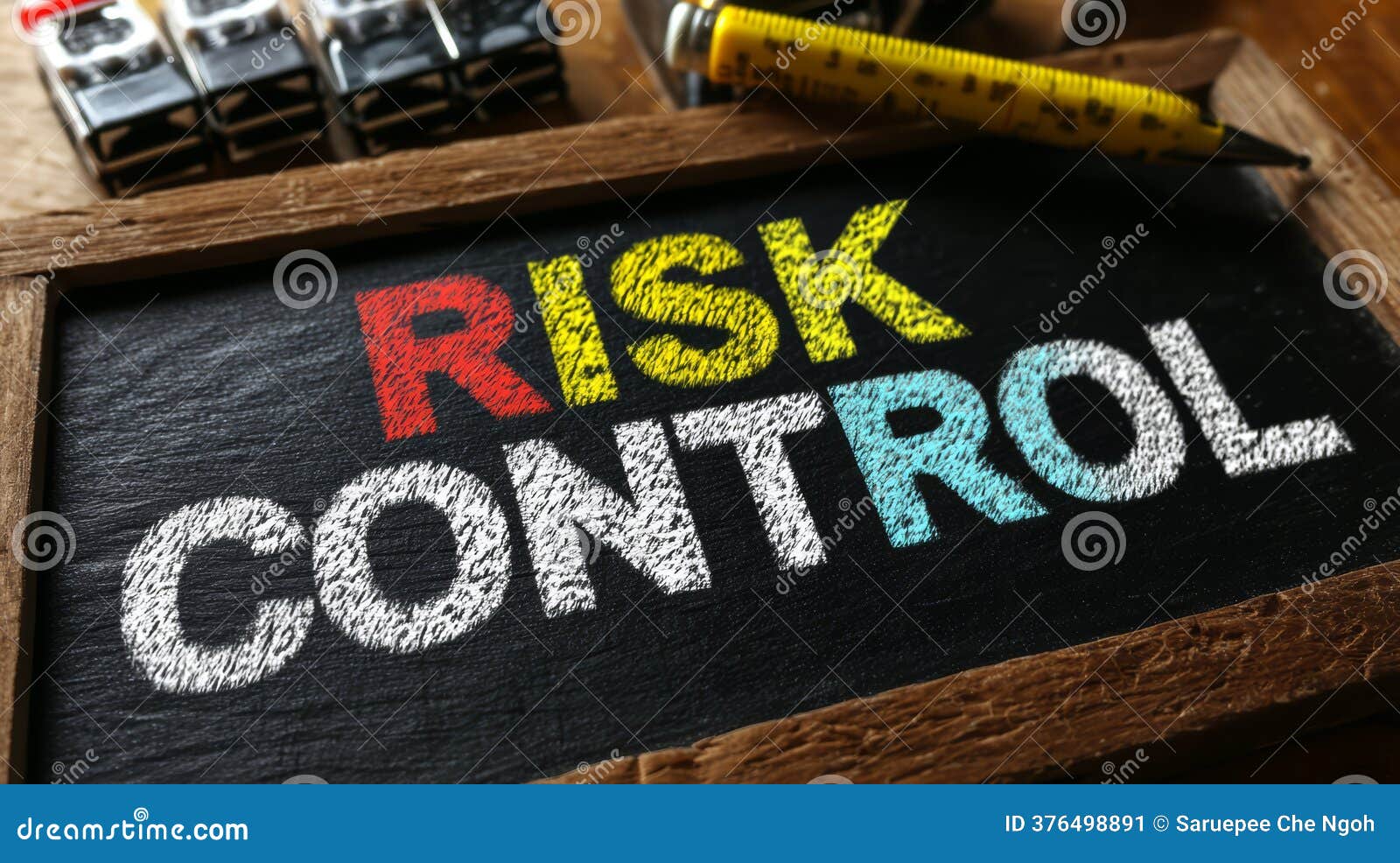 2 Color Risk Identification Concept Vector Icon. Isolated Two Color ...