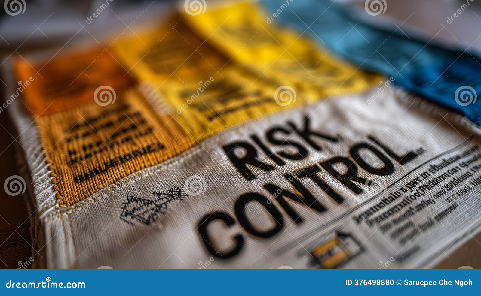 Risk Control, Risk Management, Risk Mitigation, Risk, Problem, Warning ...