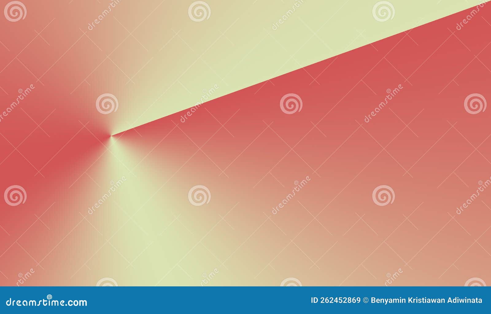 Color Combination Abstract Background, Rainbow Color 3D Stripes Effect ...