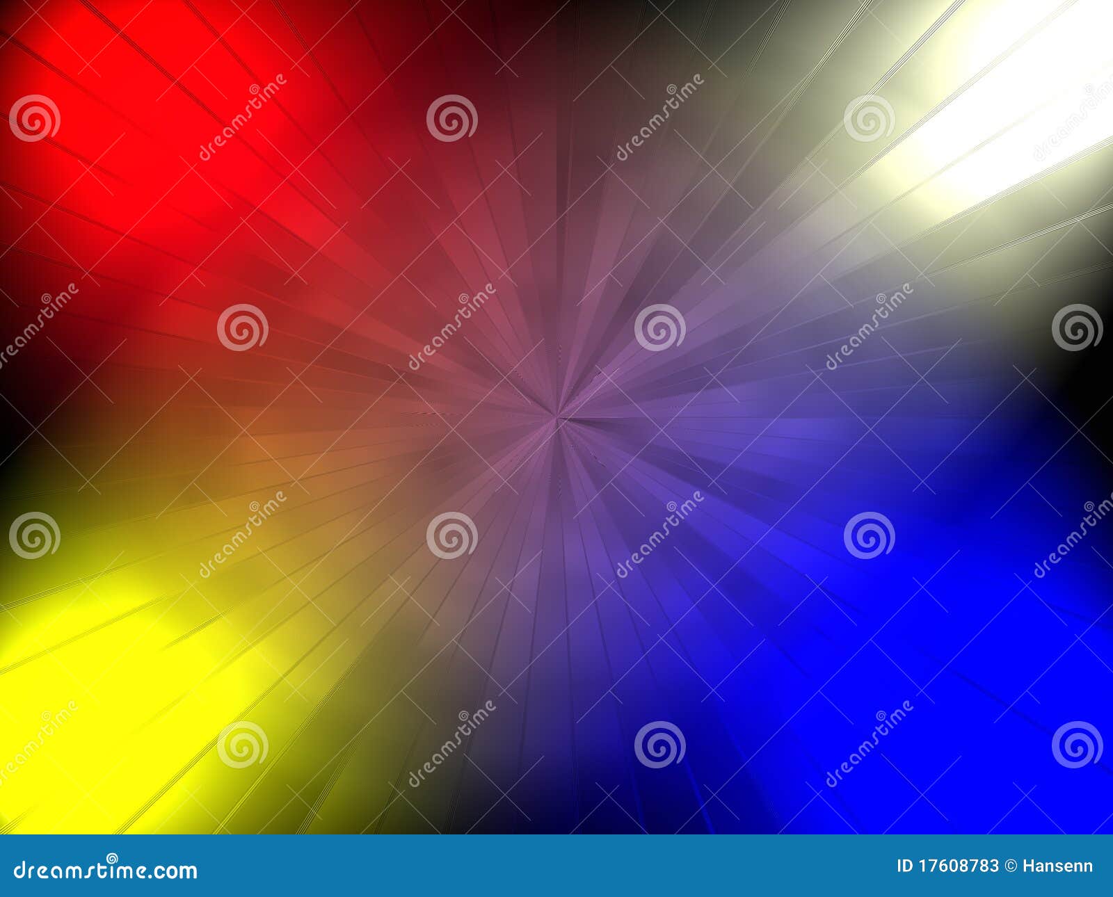 Color comets stock illustration. Illustration of space - 17608783