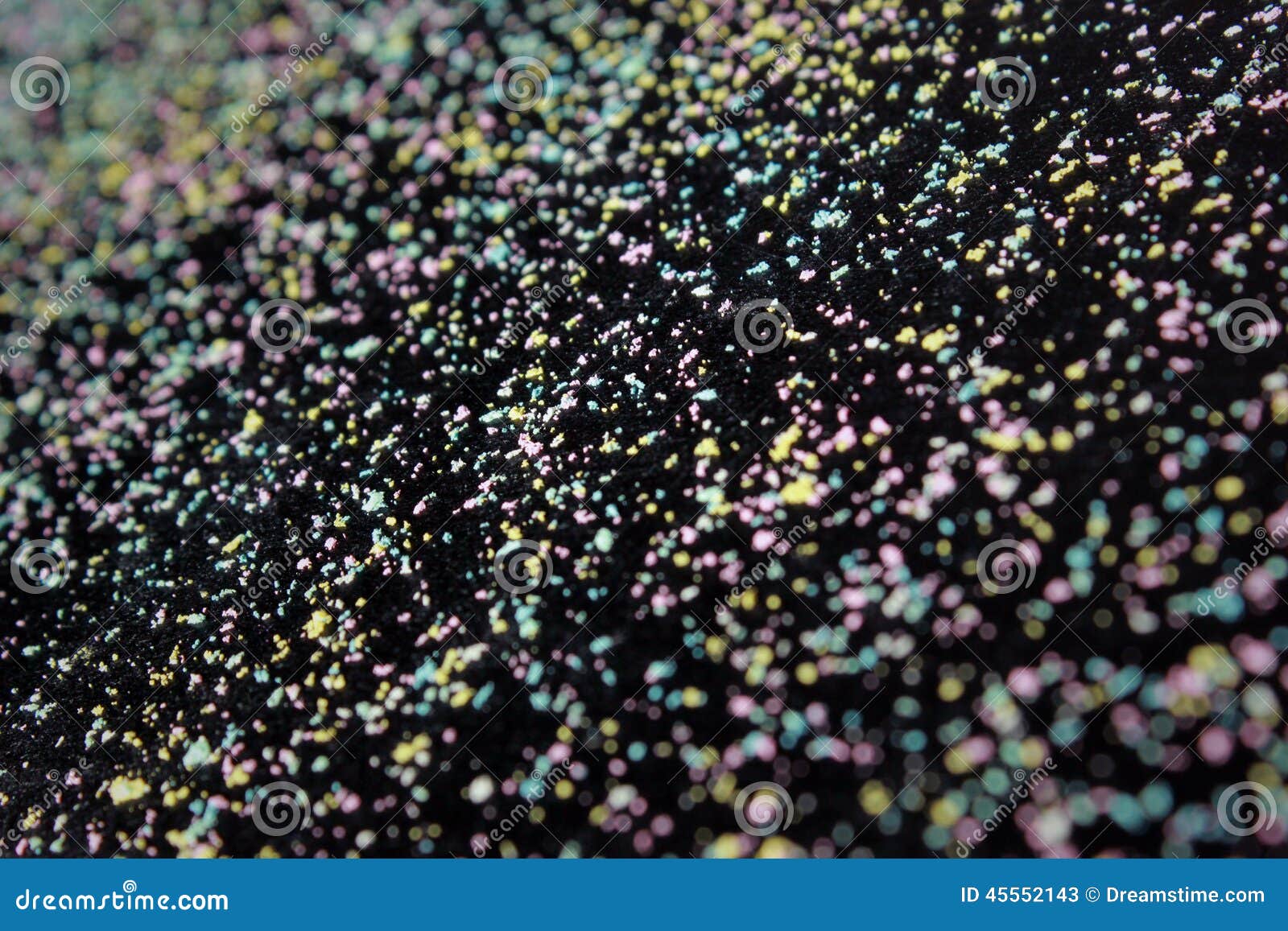 Color crumbs stock image. Image of borough, astronomy - 45552143