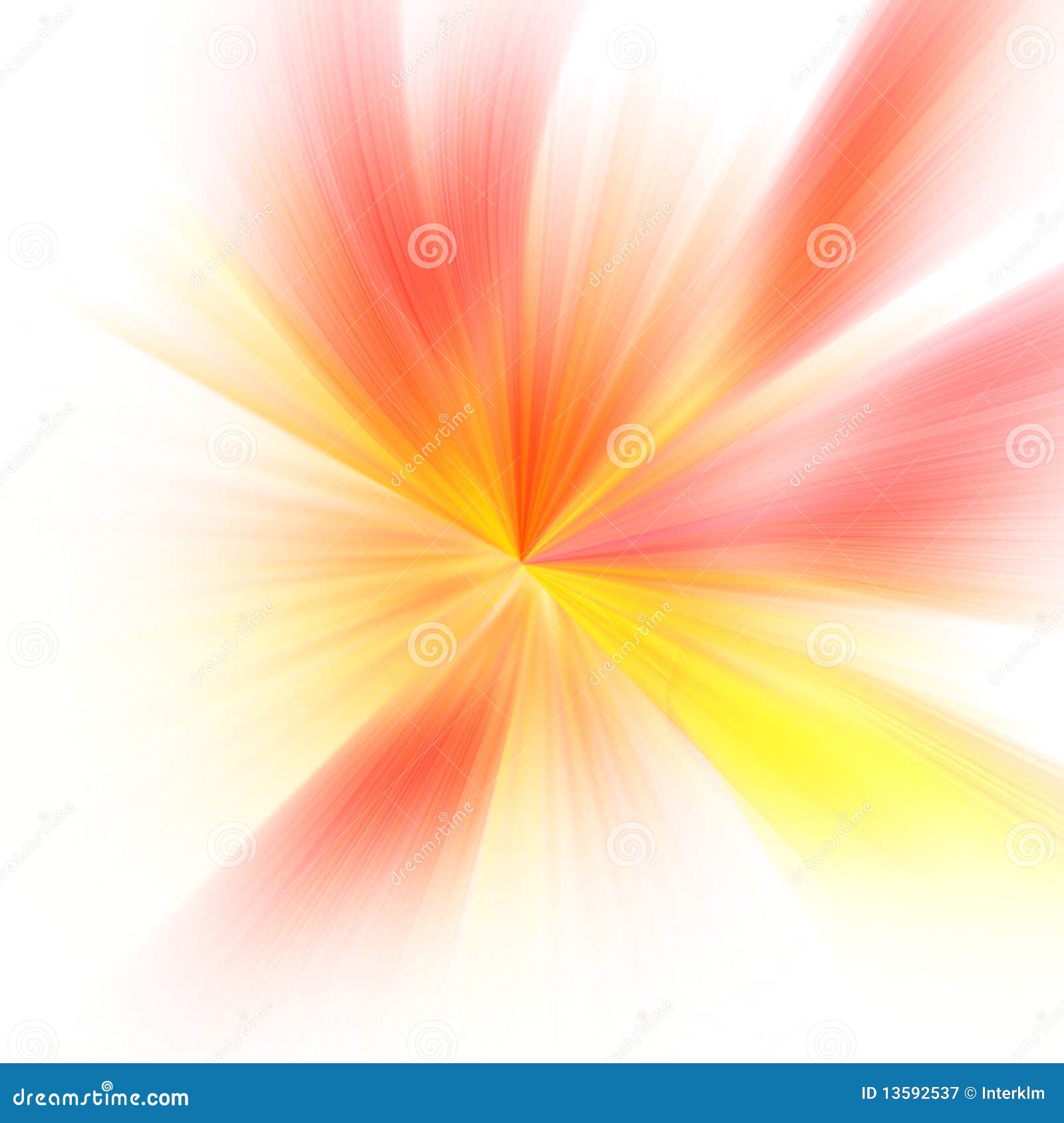 Color curves stock illustration. Illustration of modern - 13592537