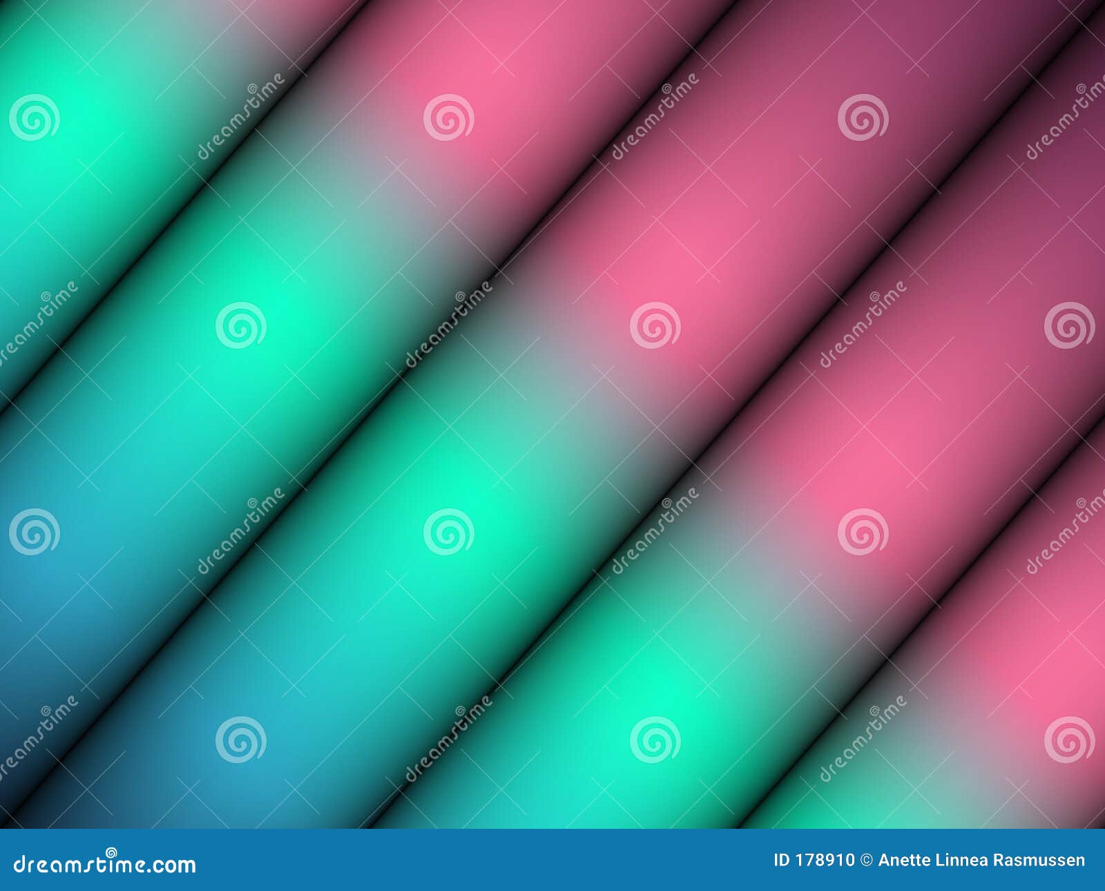 Color cylinder stock illustration. Illustration of round - 178910